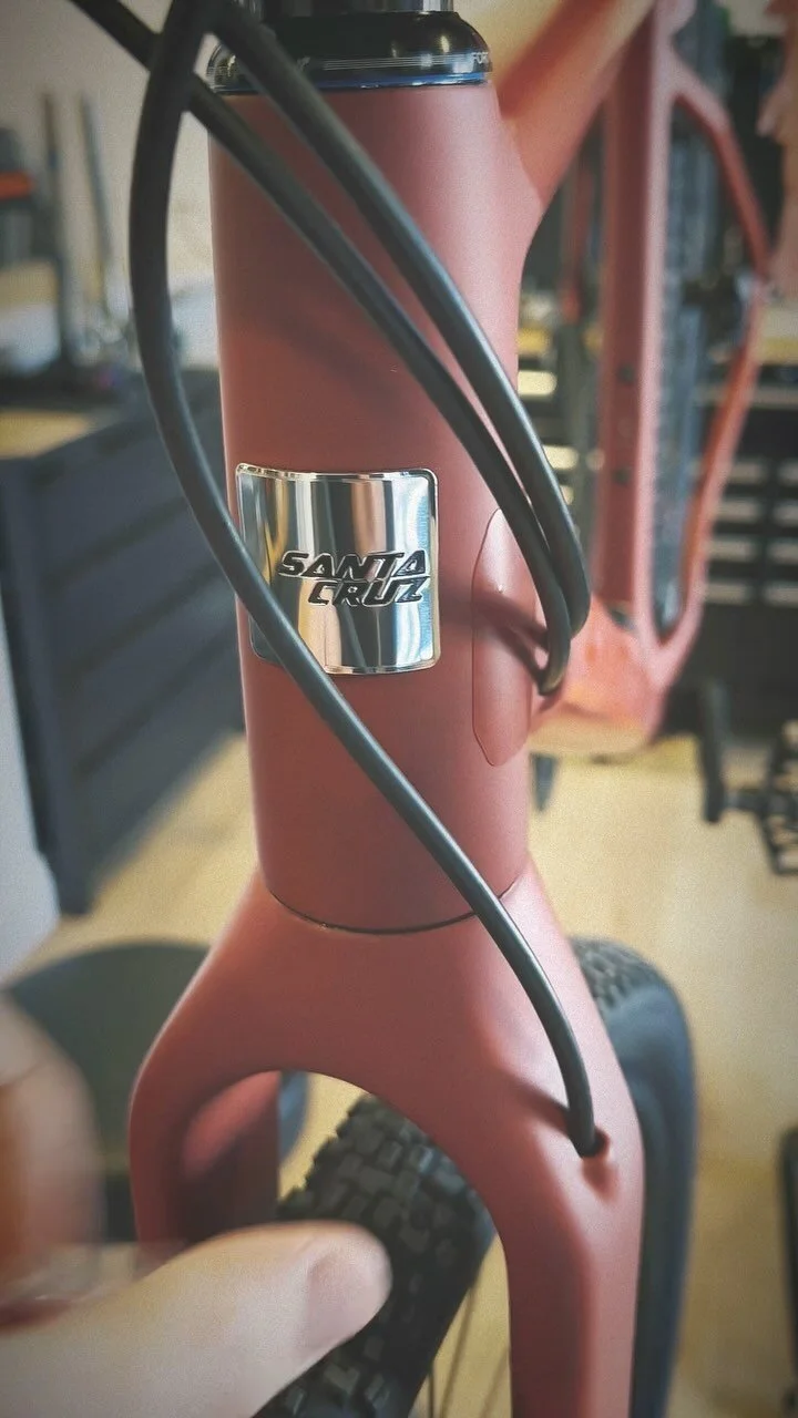COUNTY CYCLE | bike boutique