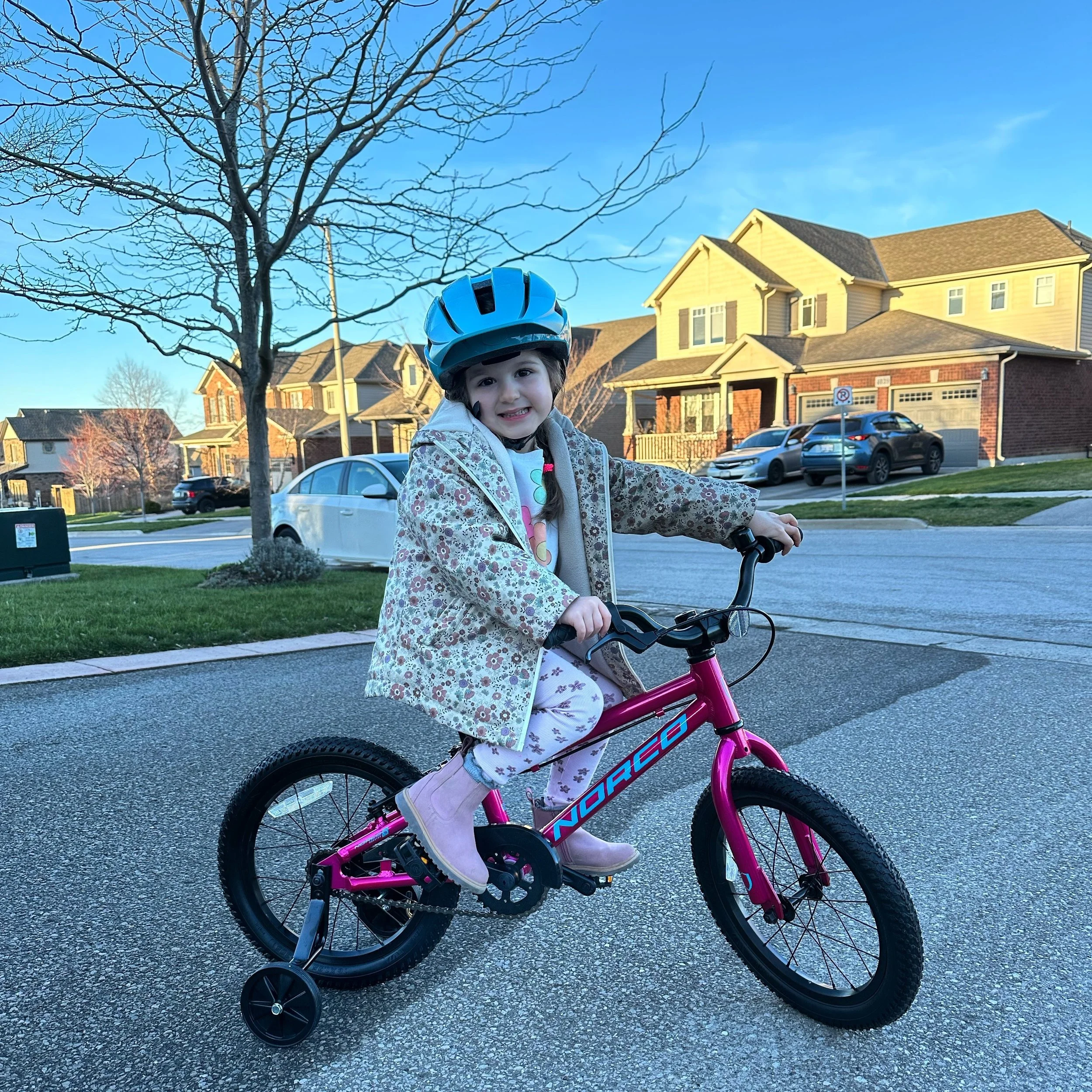 COUNTY CYCLE | bike boutique