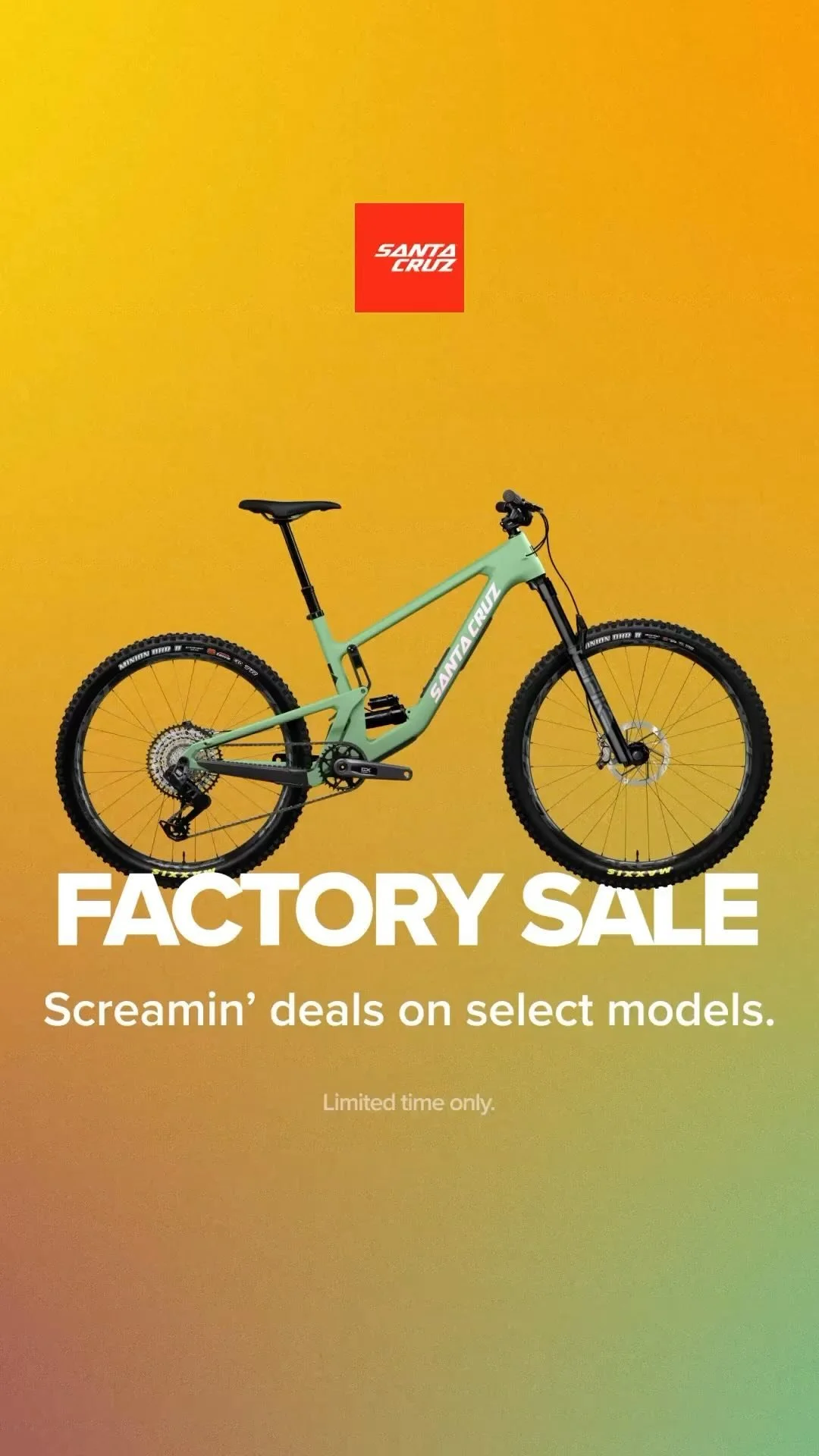 COUNTY CYCLE | bike boutique