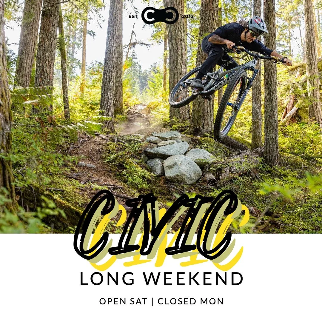 COUNTY CYCLE | bike boutique
