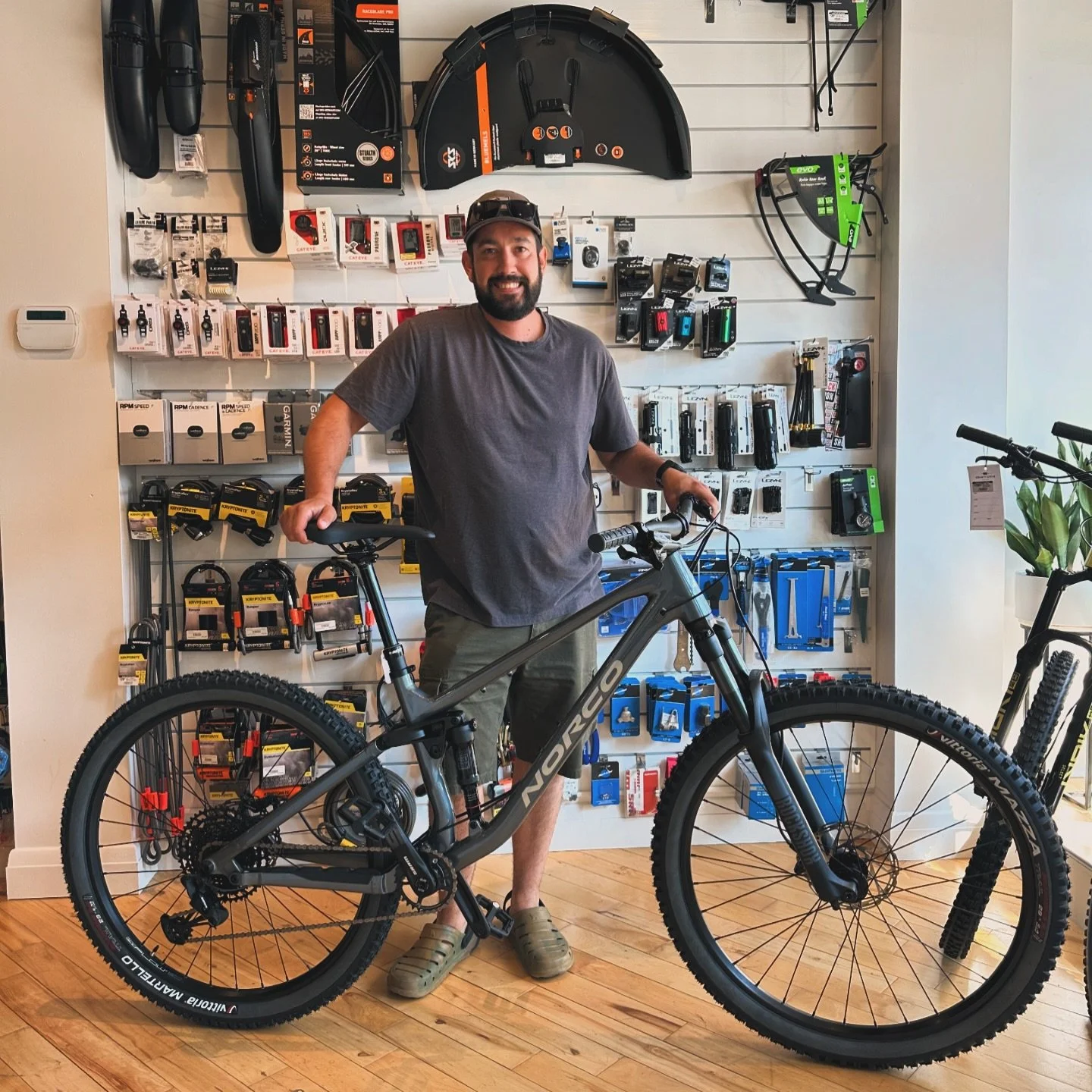 COUNTY CYCLE | bike boutique