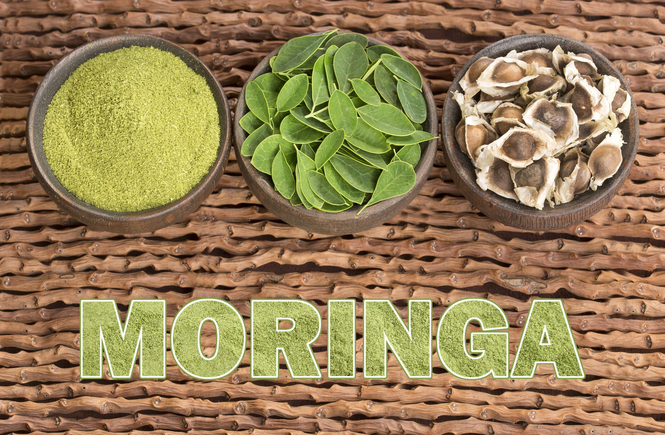 Moringa: Health Benefits and How to Use It