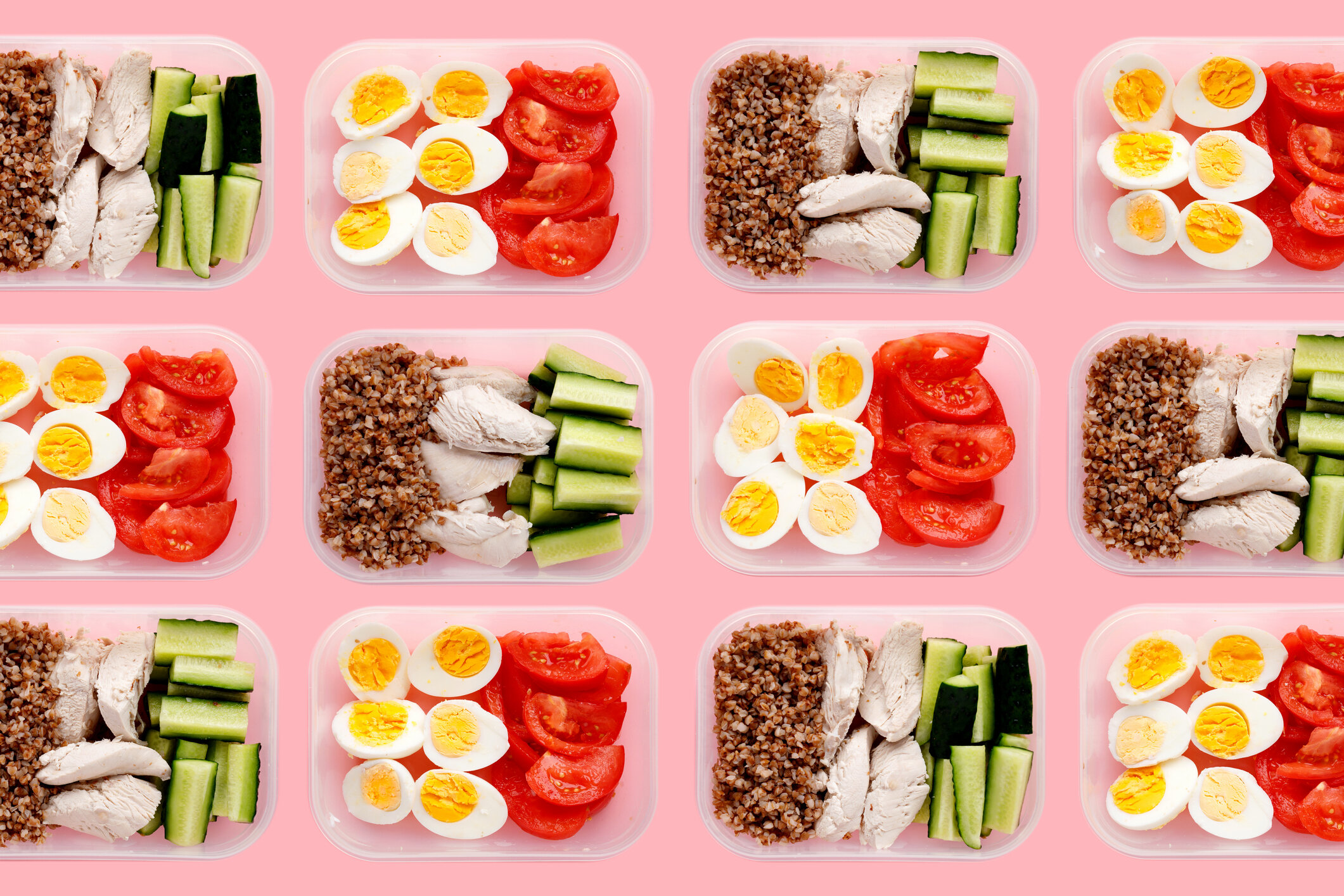 How To Start Meal Prepping: Easy Weekly Meal Prep Ideas For Beginners How To Start Meal Prepping: Easy Weekly Meal Prep Ideas For Beginners