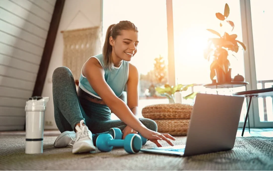 Haven't Exercised in Months? How to Start Working Out Again After a ...