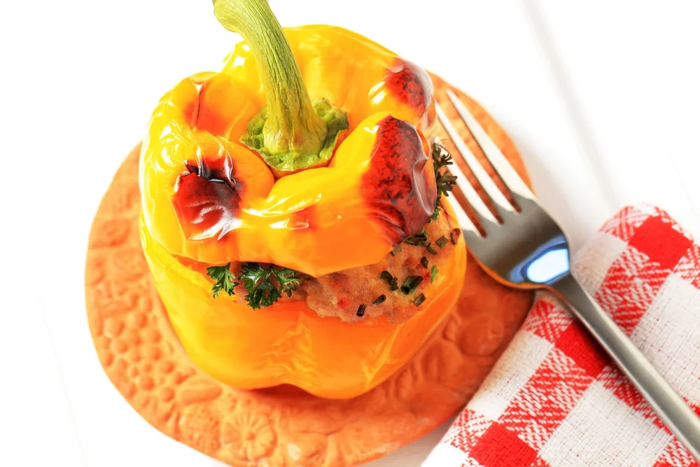 Healthy Yellow Foods to Add to Your Diet