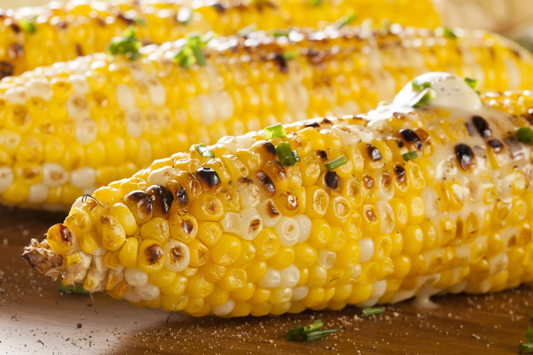 How To Grill Corn 6 Different Ways