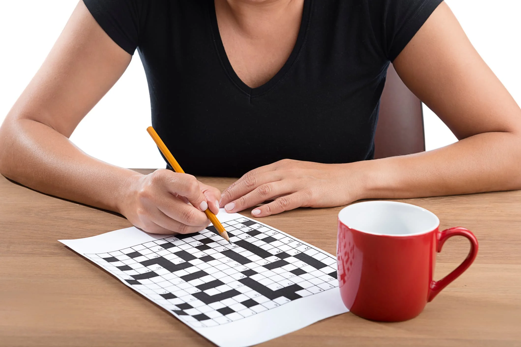 Six Fun Ways to Exercise Your Brain