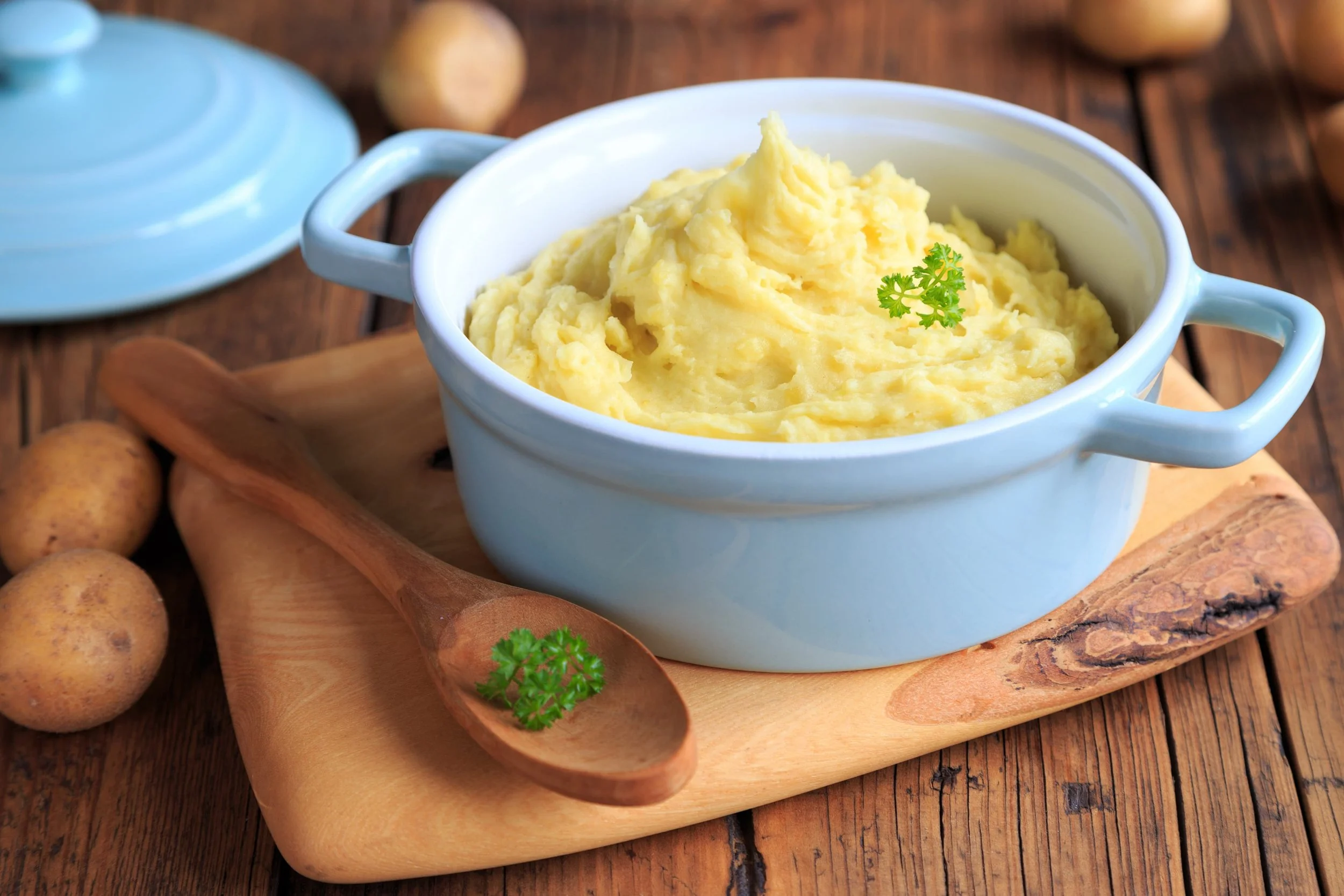 5 Healthy Ways to Eat Potatoes That Everyone Should Try