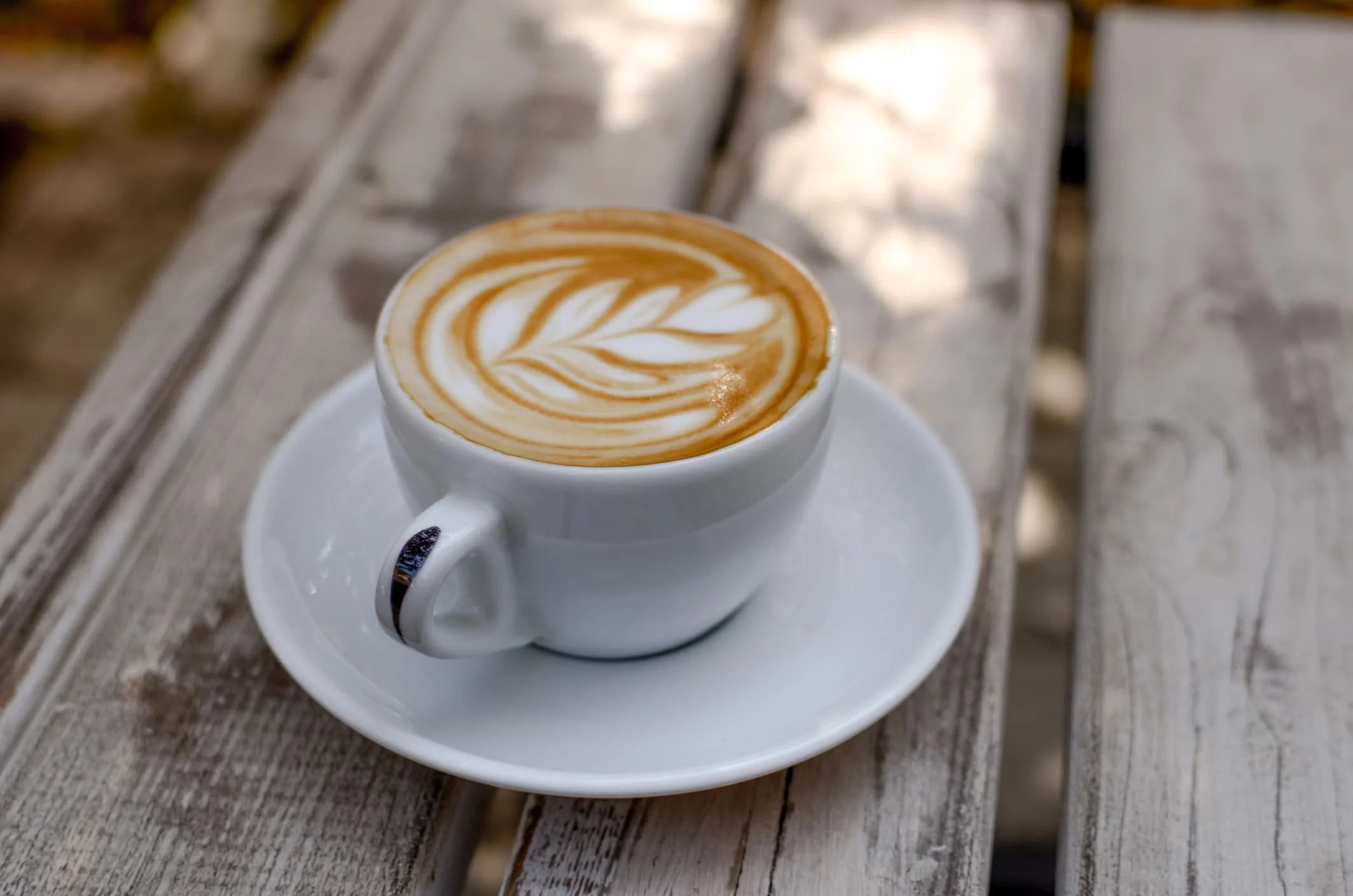 5 Vegan Coffee Drinks That Are Delicious and Dairy-Free