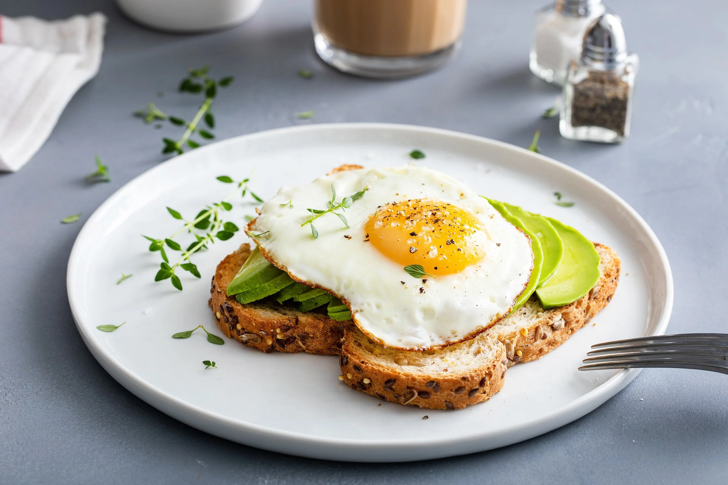 8 Foods That Naturally Support Better Digestion