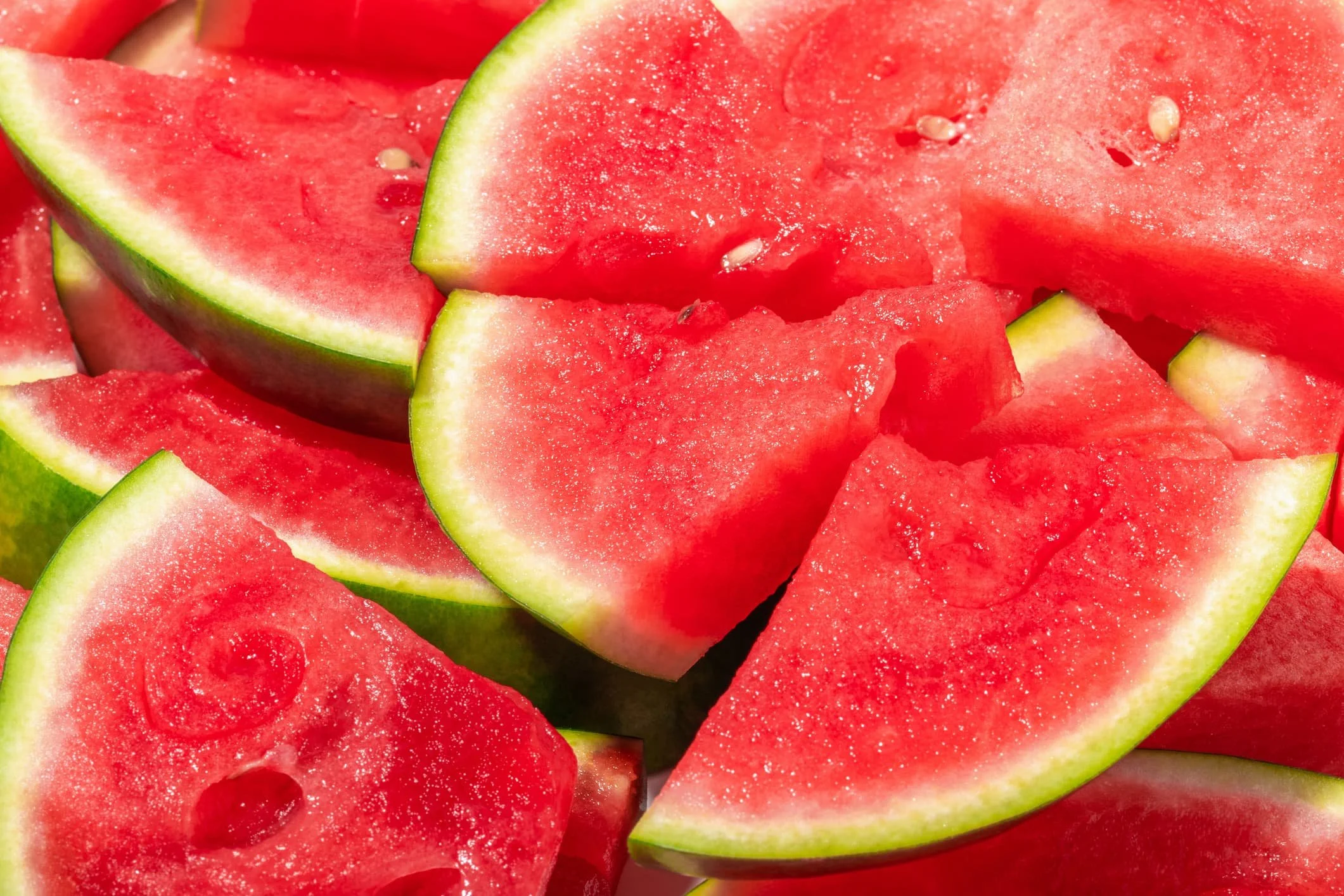 8 Wonderful Watermelon Recipes: Enjoy a Slice of Summer in a Brand New Way