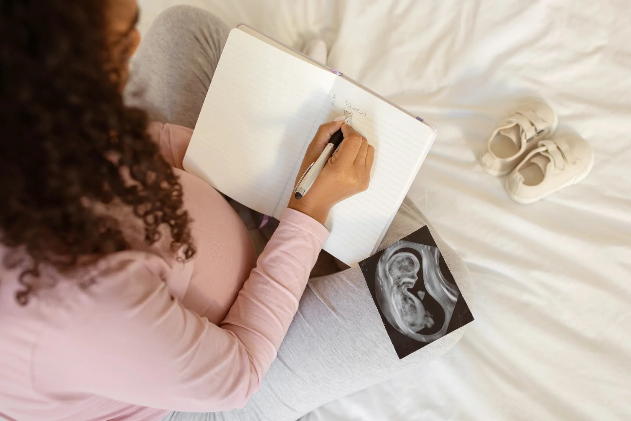 6 Maternity Must-Haves From Amazon