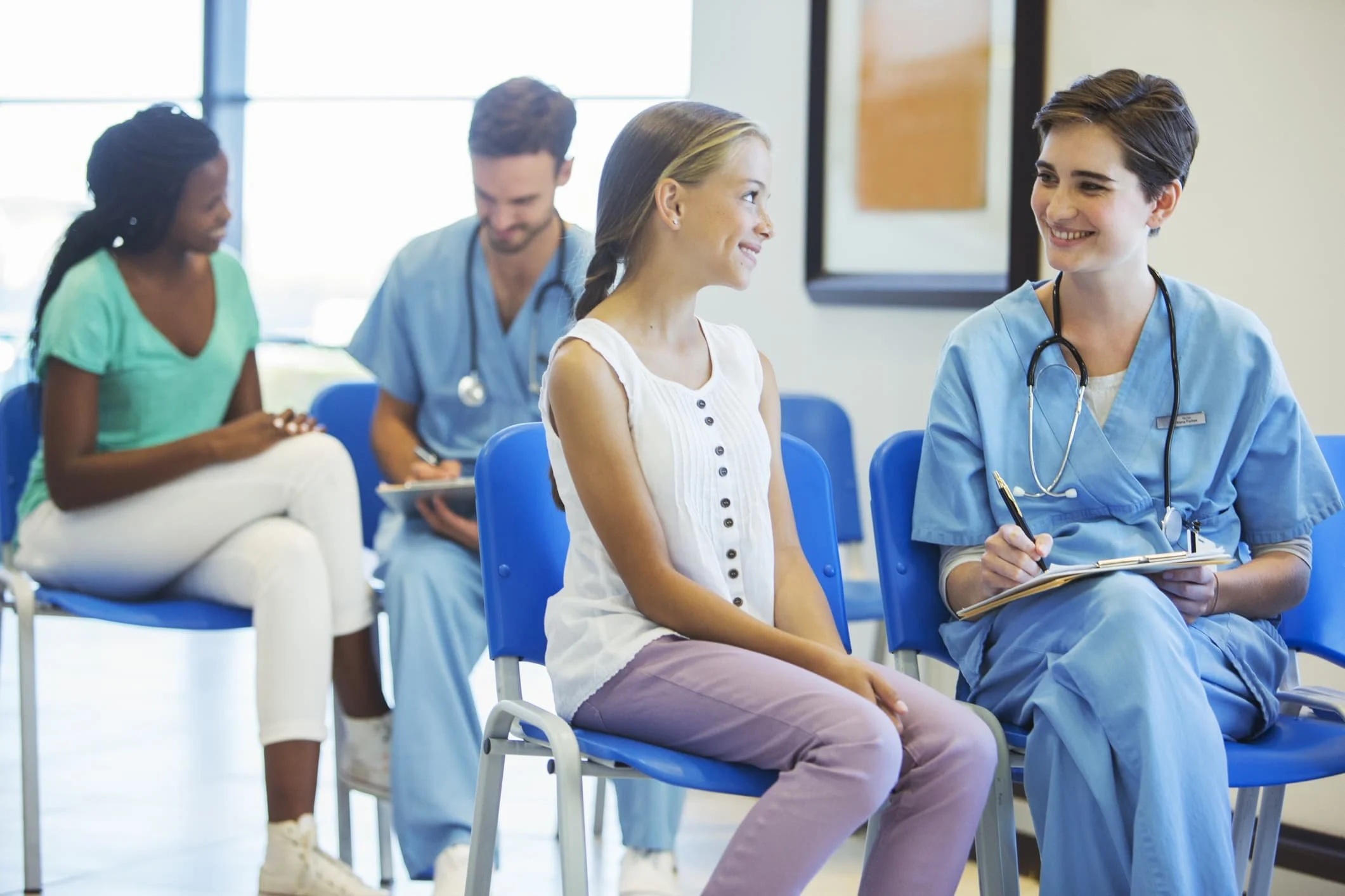 7 Things ER Doctors Want You to Know