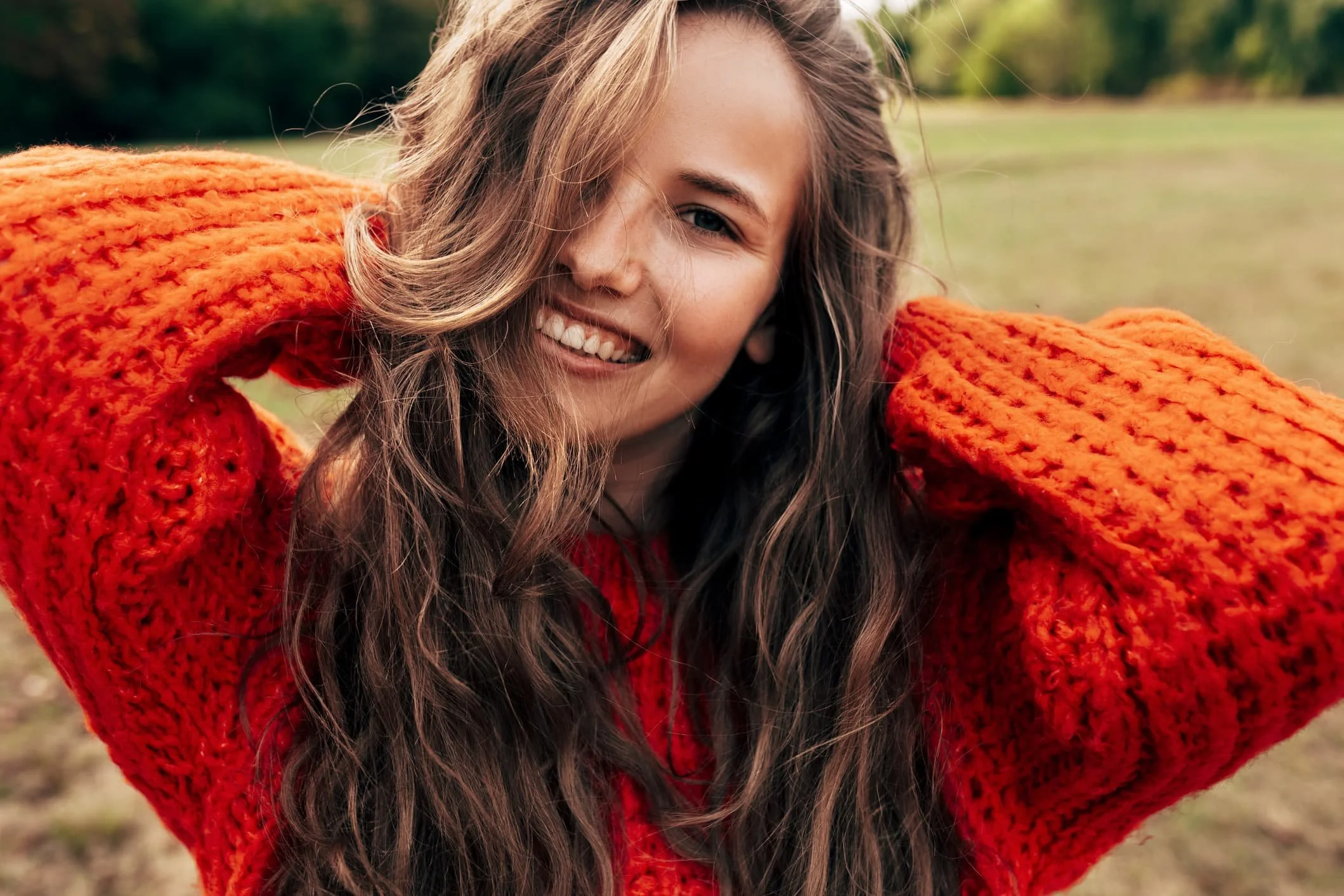 5 Practical Products for Healthier Hair
