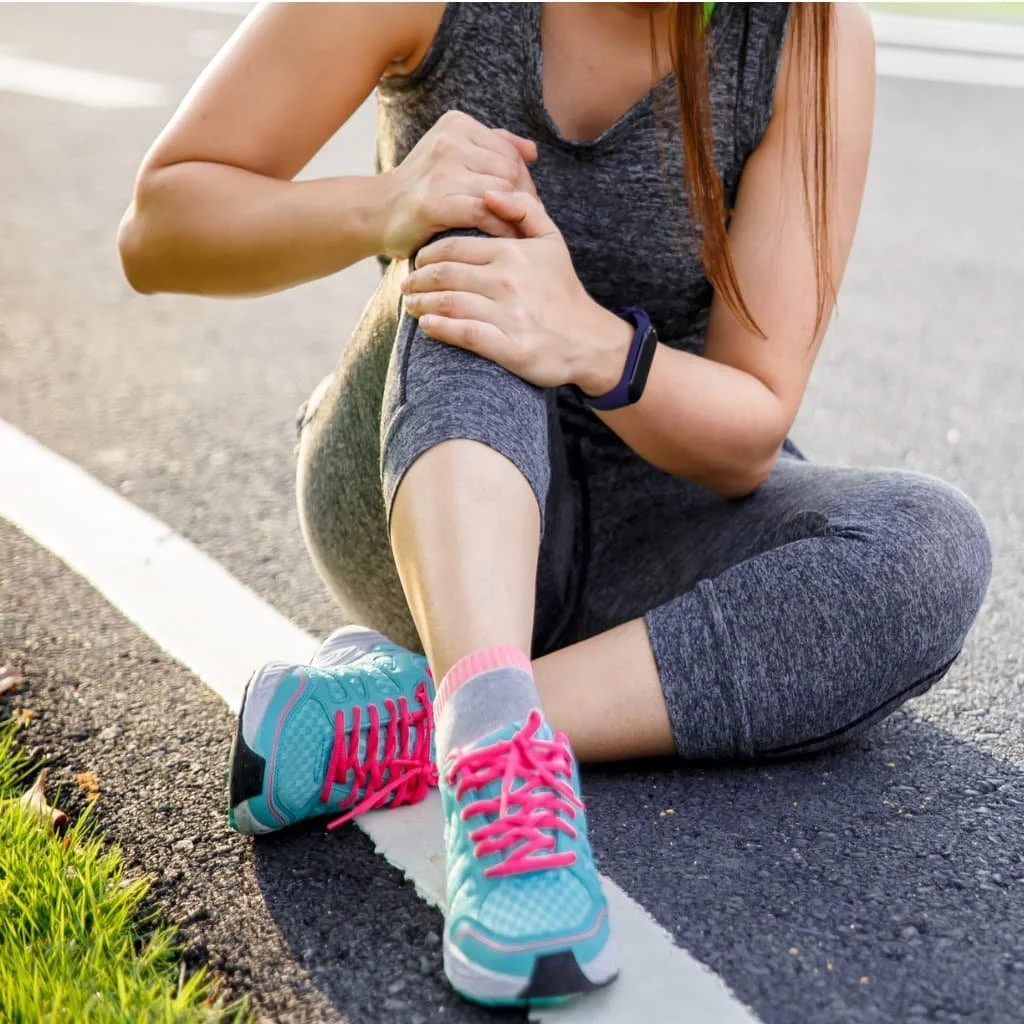 Go For a Run! How to Start Running & Make It Stick