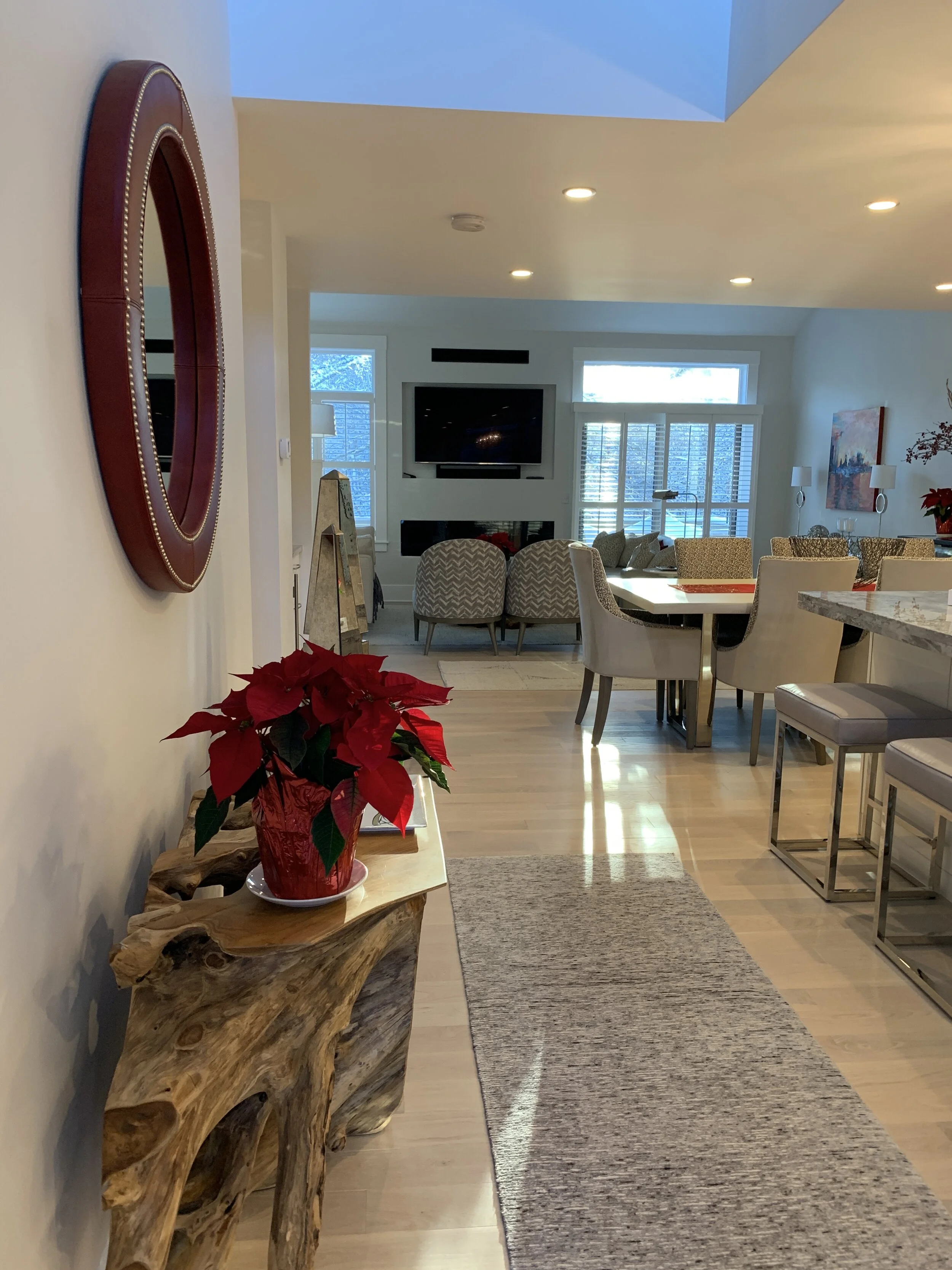 Design Services — Spectacular-Spaces