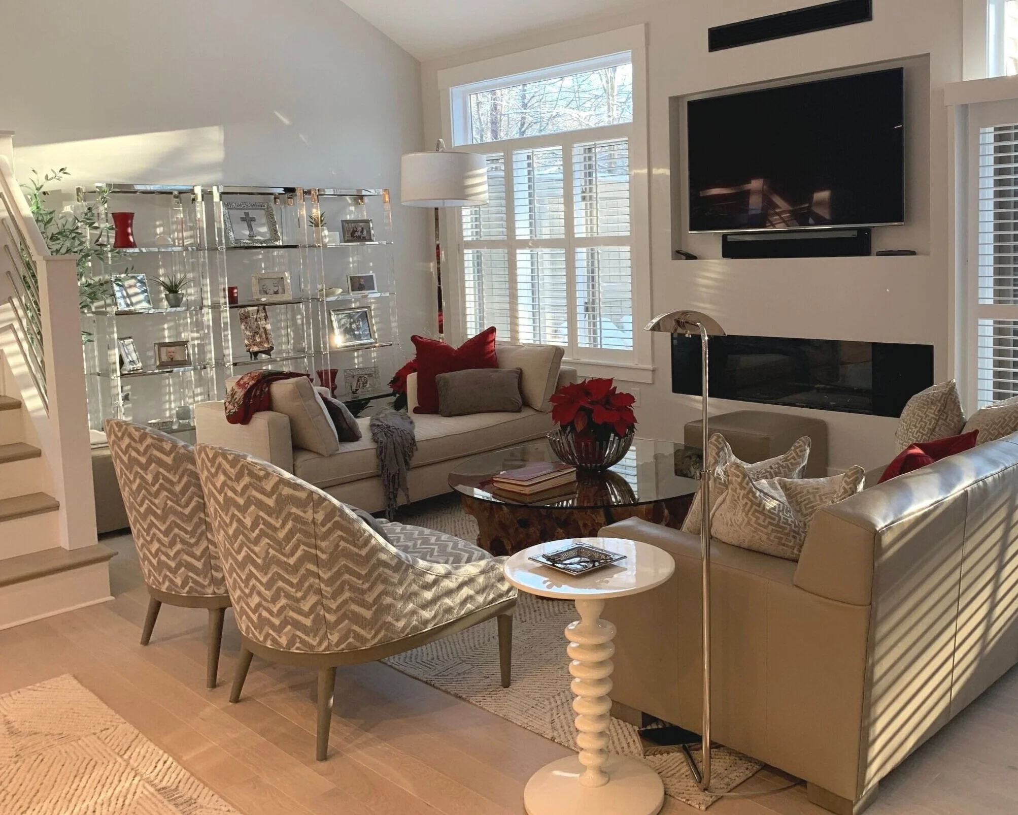 Spectacular-Spaces Interior Design