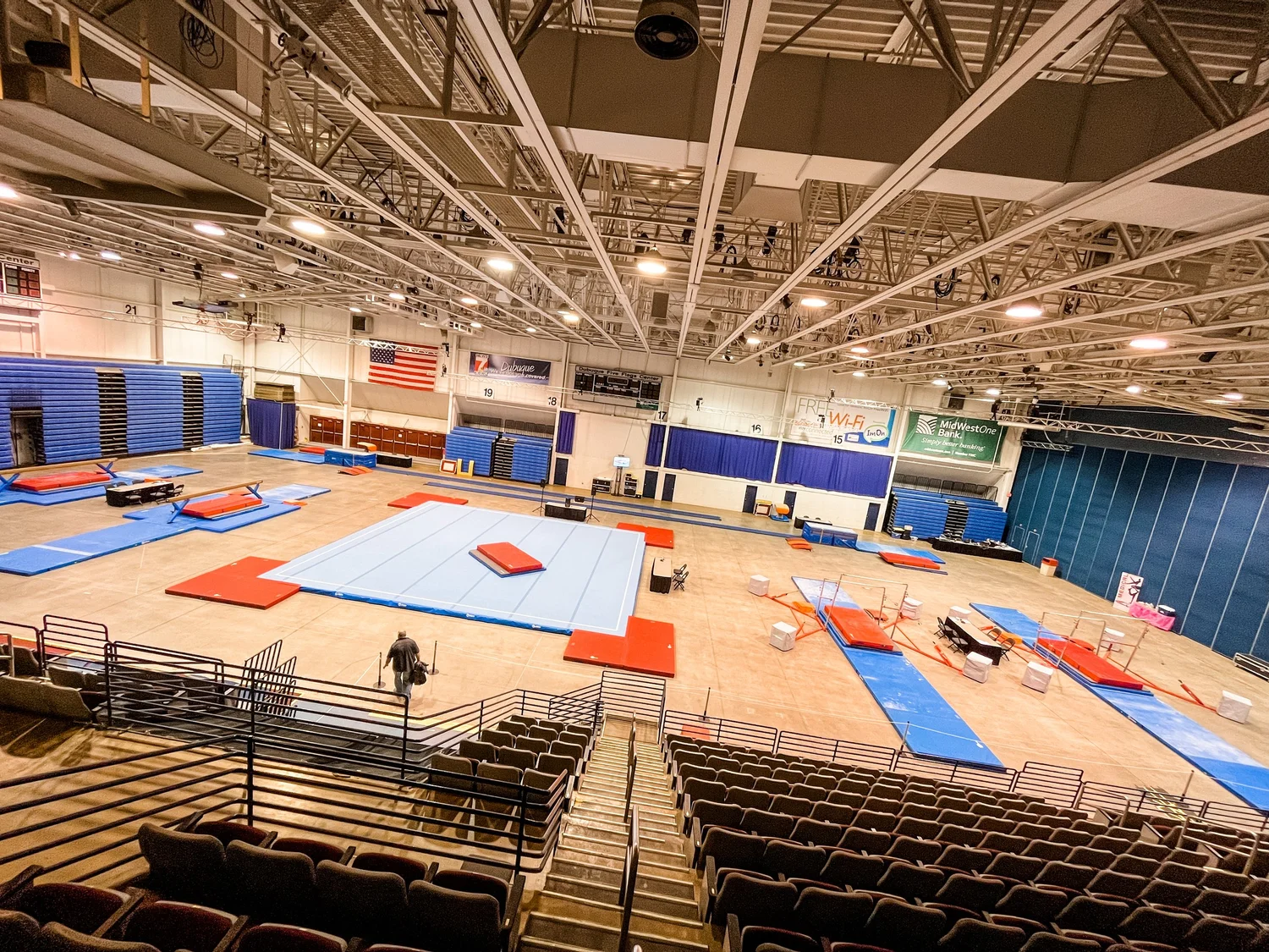 Mississippi River Gymnastics Vacation Classic — 360 Sports Events ...