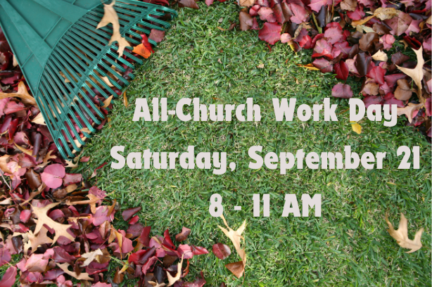 Upcoming & Recurring Events — Grace United Methodist Church