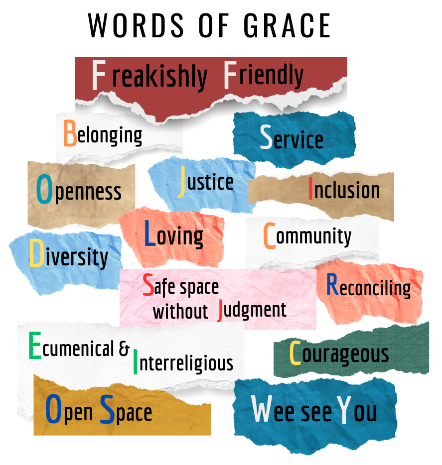 Grace United Methodist Church