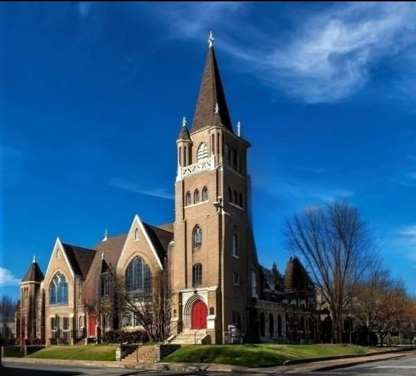 Grace United Methodist Church