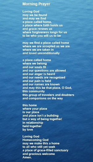 Grace United Methodist Church