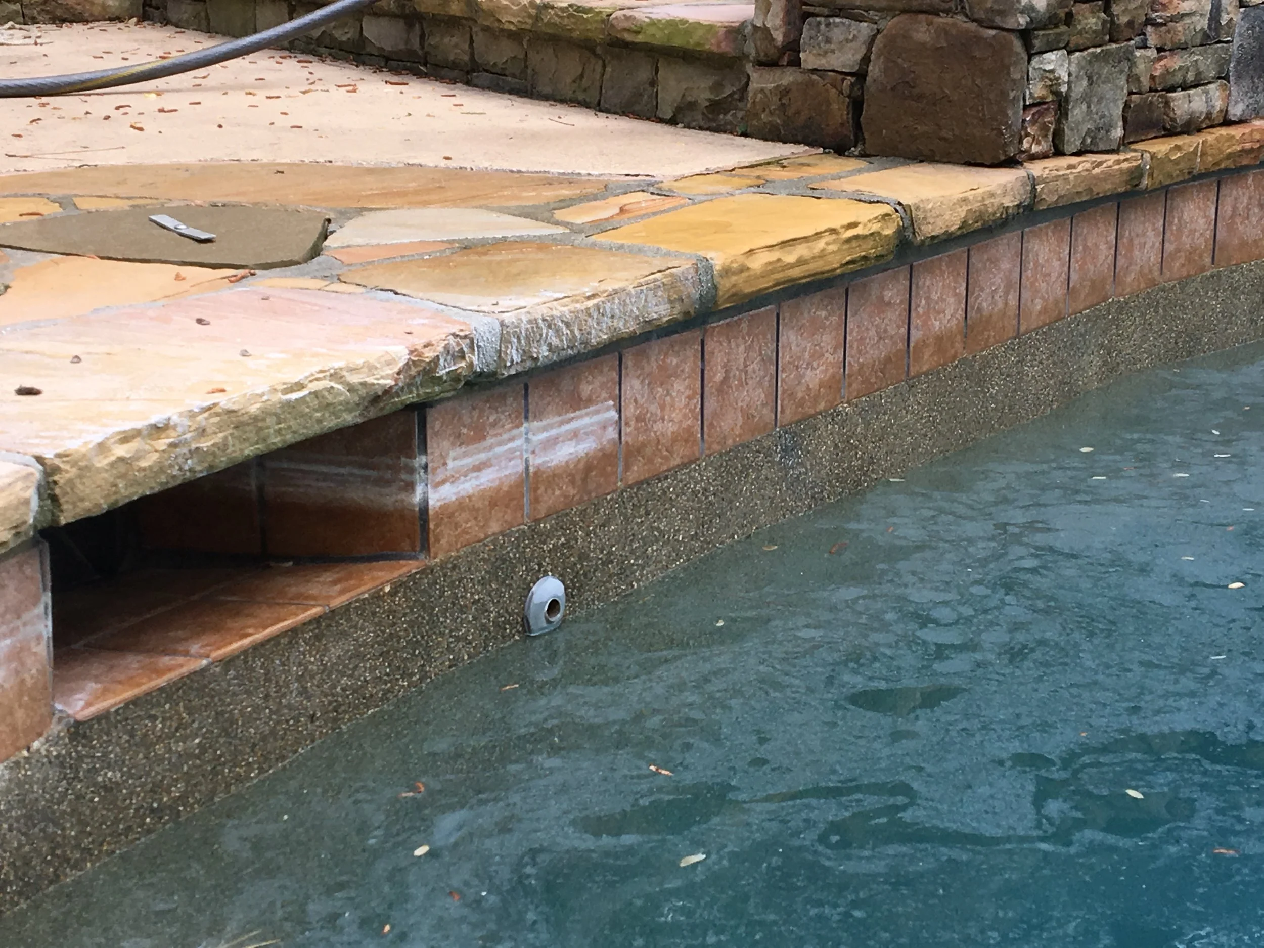 Pegasus Tile & Surface