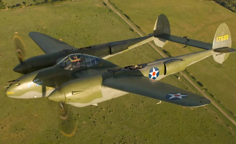 WI: NACA Modified P-38 | Page 168 | alternatehistory.com