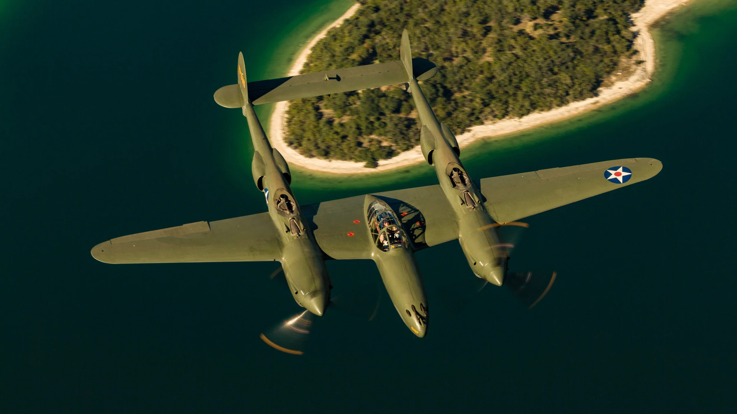 AIR LEGENDS FOUNDATION — Lewis Air Legends