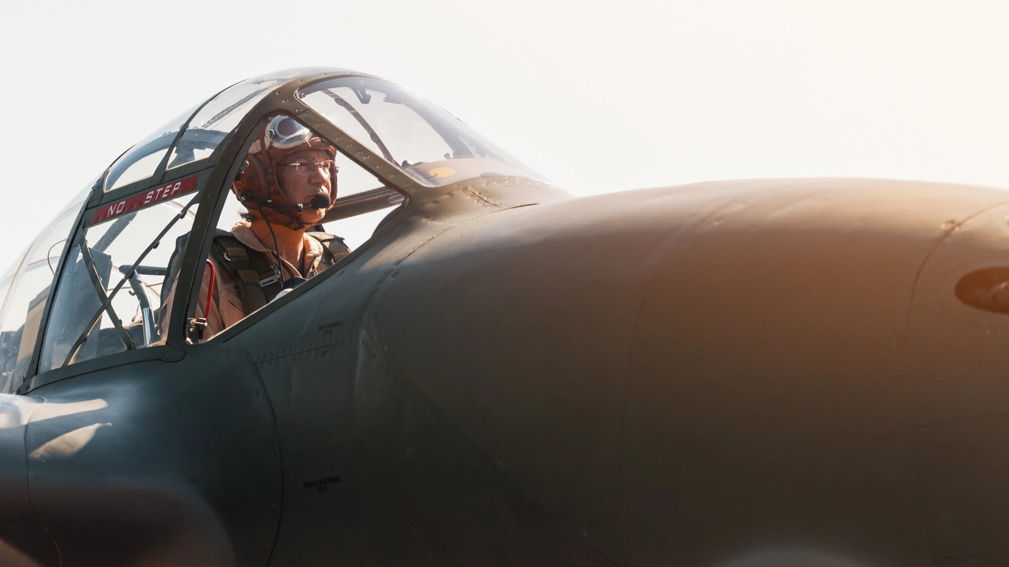 About — Lewis Air Legends