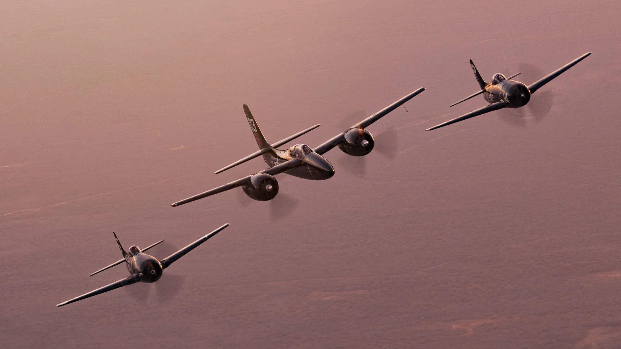 Events — Lewis Air Legends