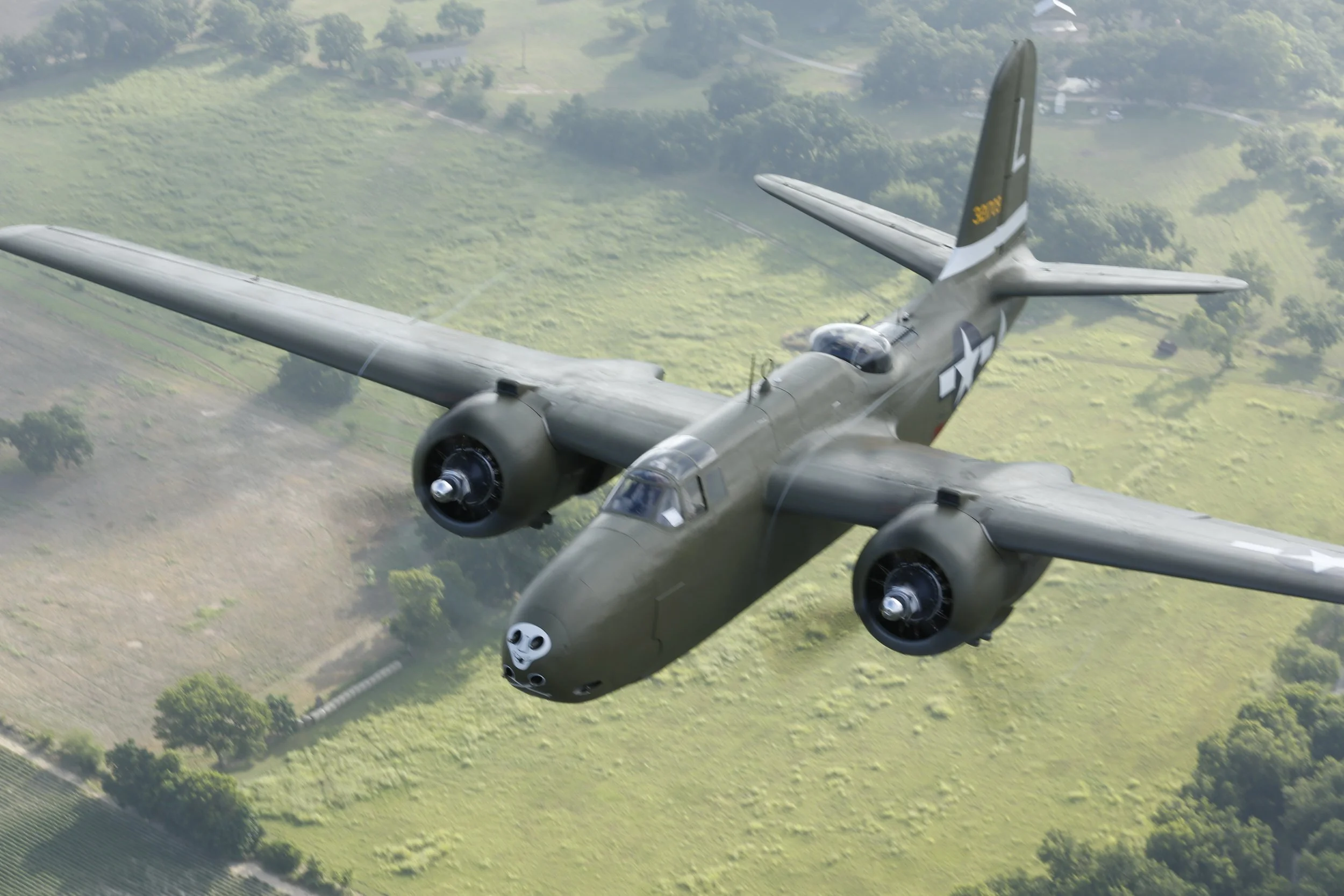 Events — Lewis Air Legends