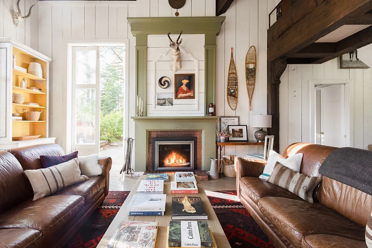 Kelly Bartley Interiors