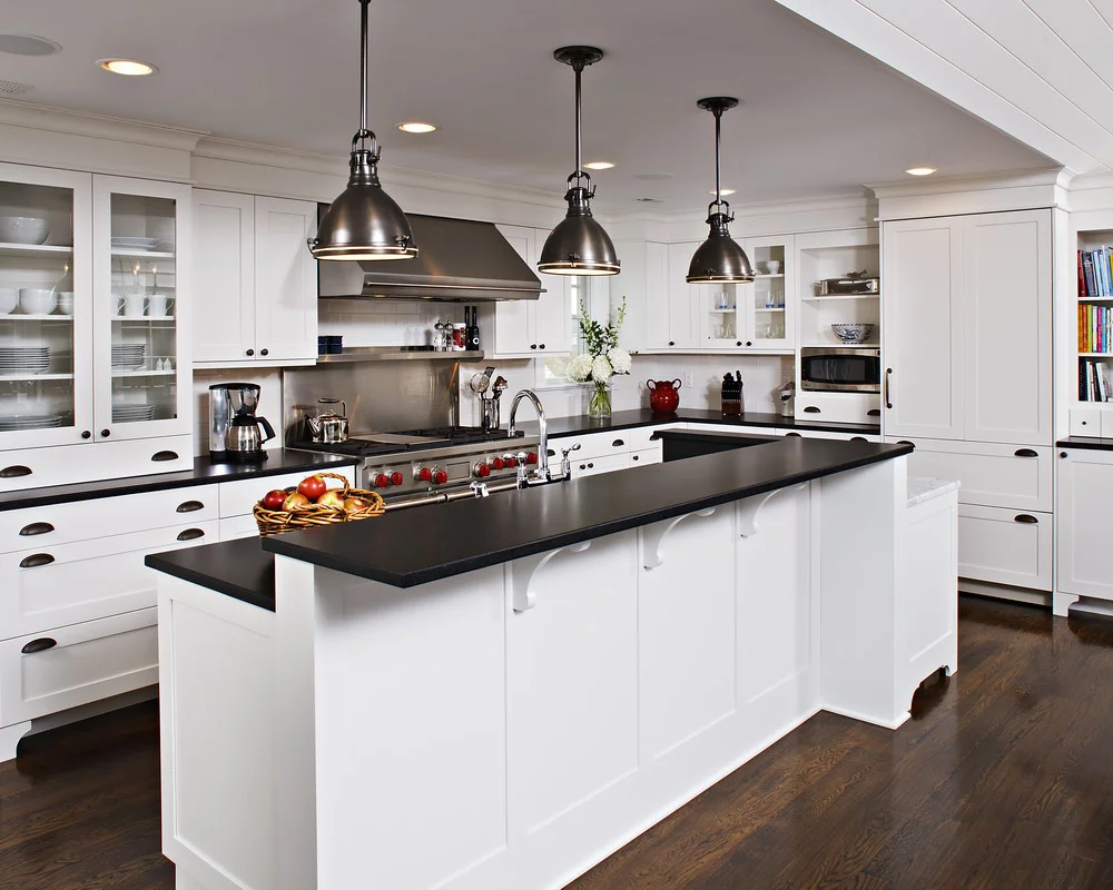 Francie Milano Kitchens, Inc.