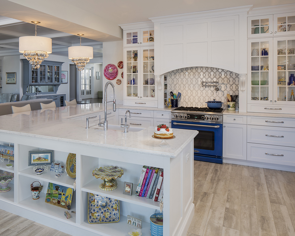 Francie Milano Kitchens, Inc.