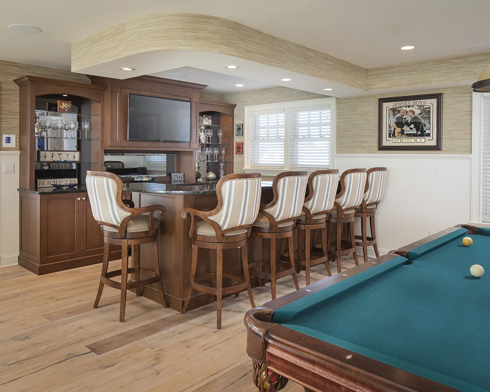 Other Spaces Gallery — Francie Milano Kitchens, Inc.