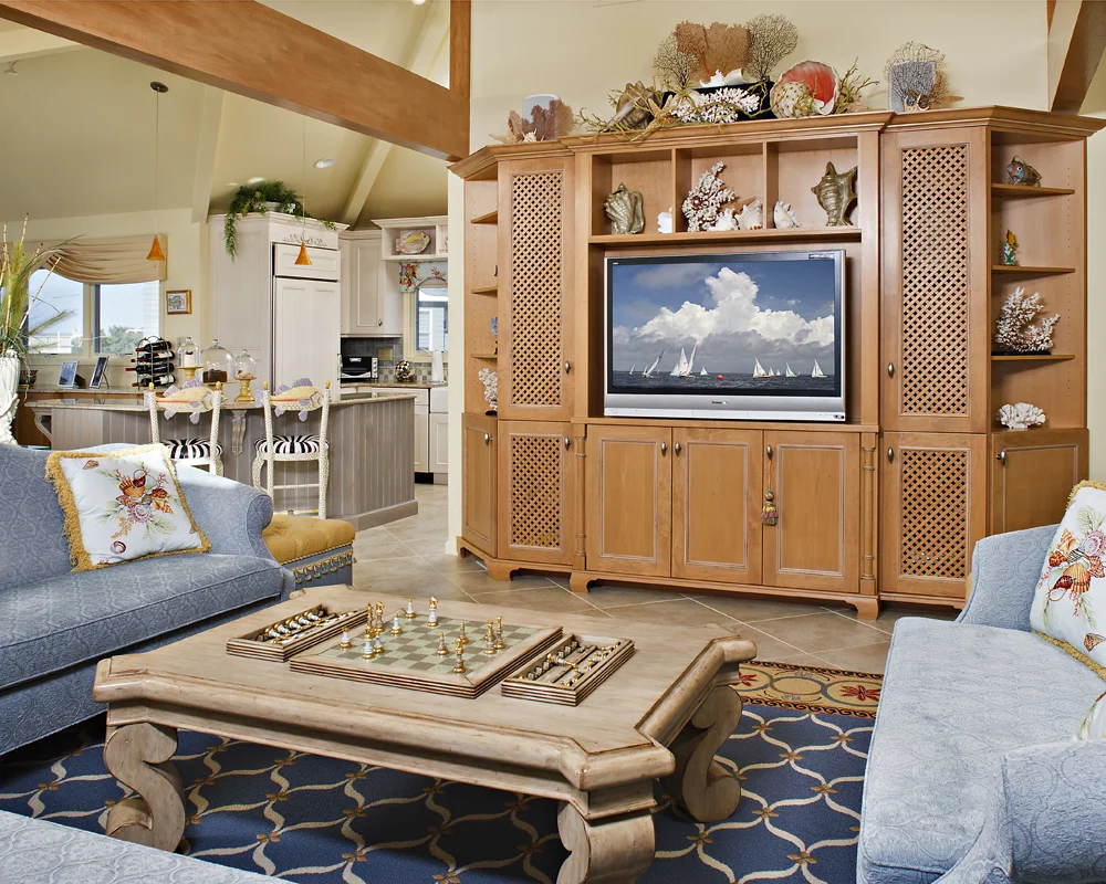 Other Spaces Gallery — Francie Milano Kitchens, Inc.