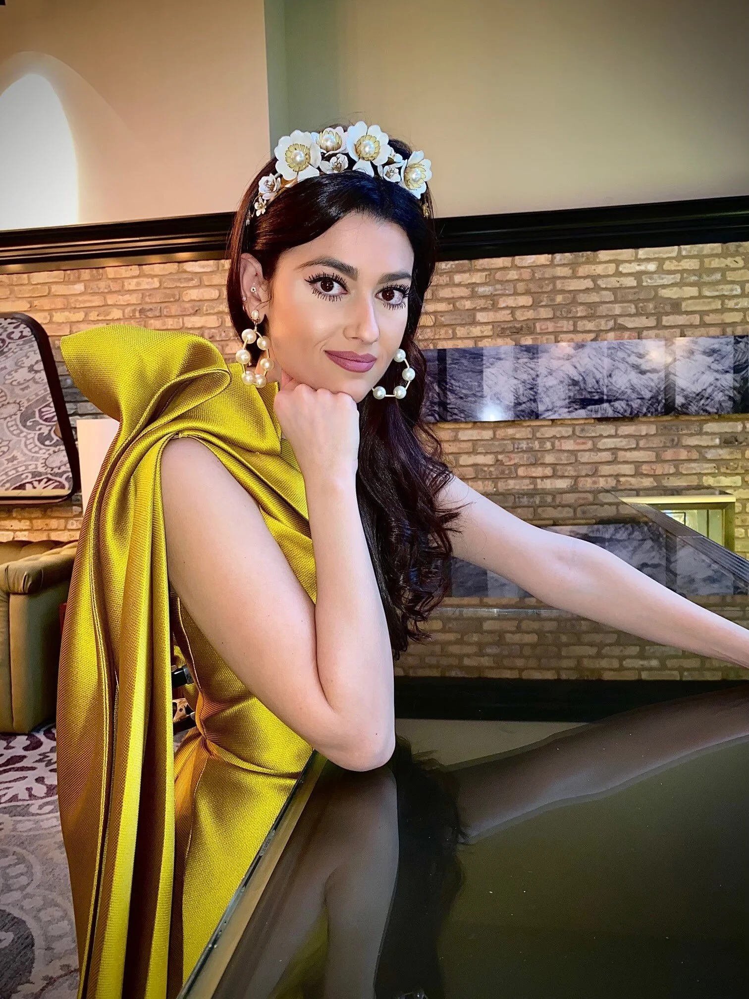 our story — Ultimate Bride Ultimate Bride Chicago Bridal Salon