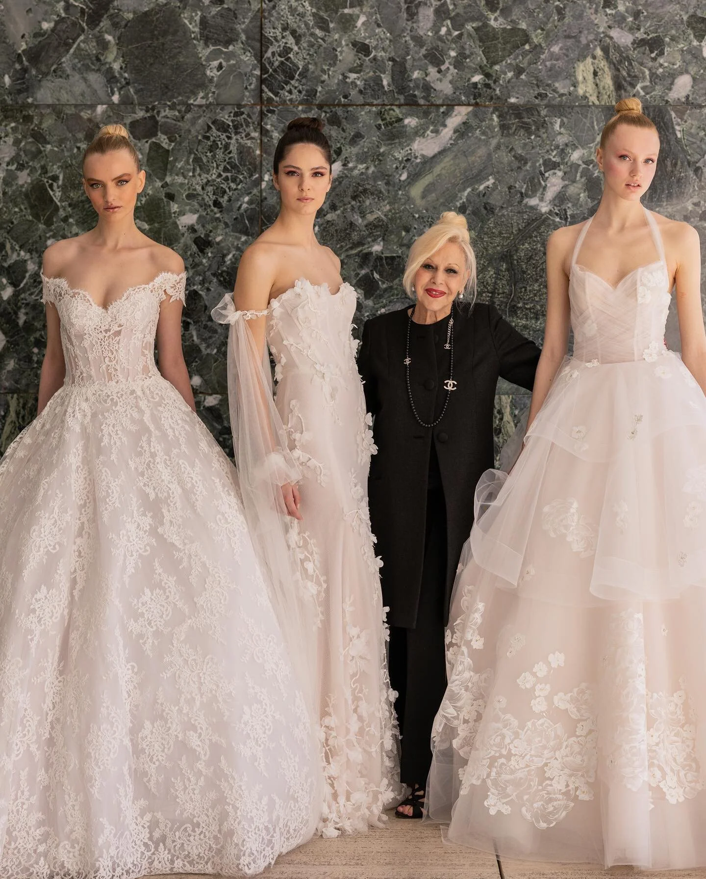 our story — Ultimate Bride Ultimate Bride Chicago Bridal Salon