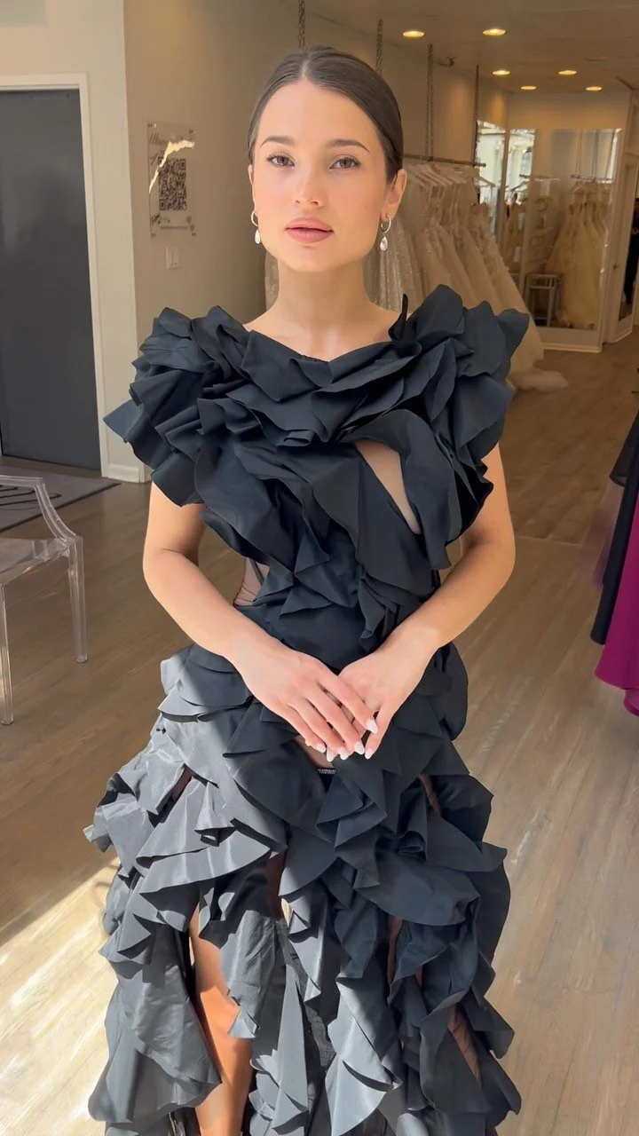 our story — Ultimate Bride Ultimate Bride Chicago Bridal Salon