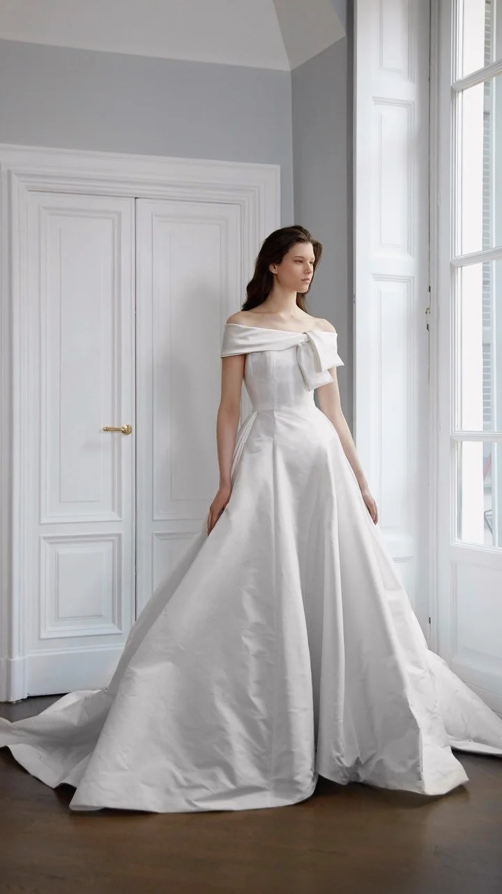 our story — Ultimate Bride Ultimate Bride Chicago Bridal Salon