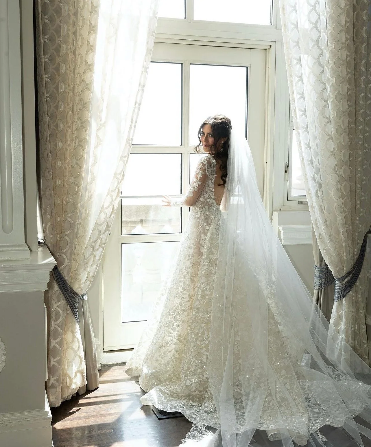 our story — Ultimate Bride Ultimate Bride Chicago Bridal Salon