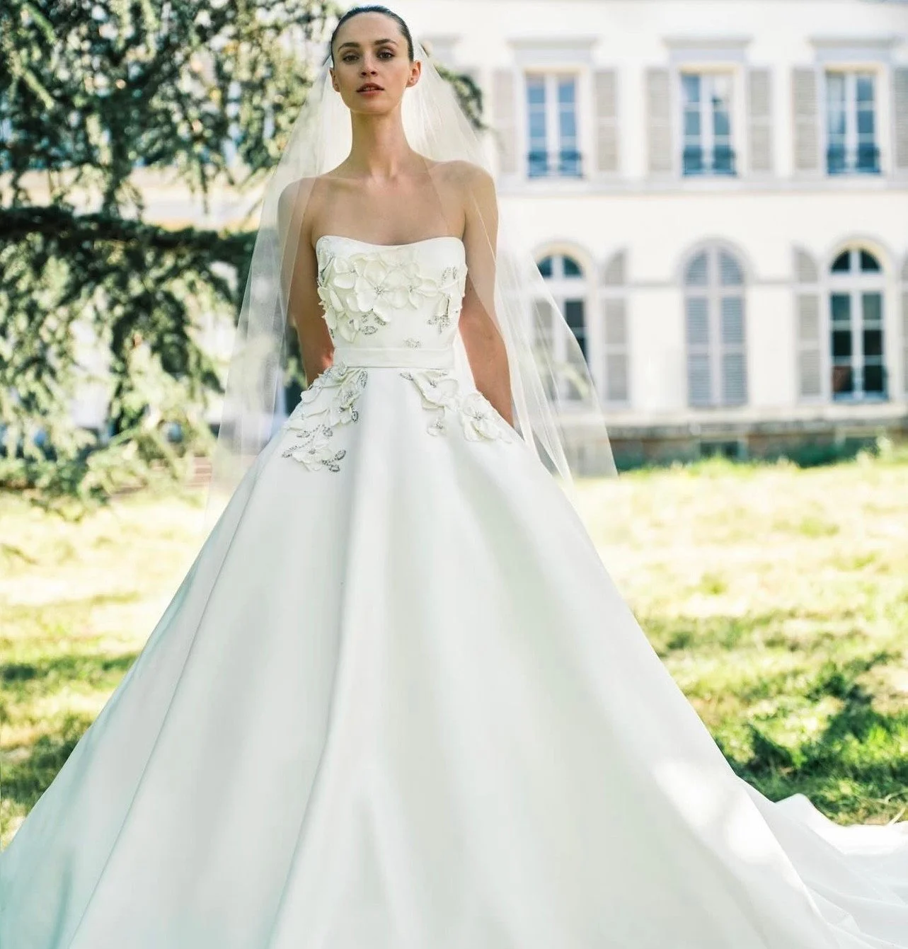 our story — Ultimate Bride Ultimate Bride Chicago Bridal Salon