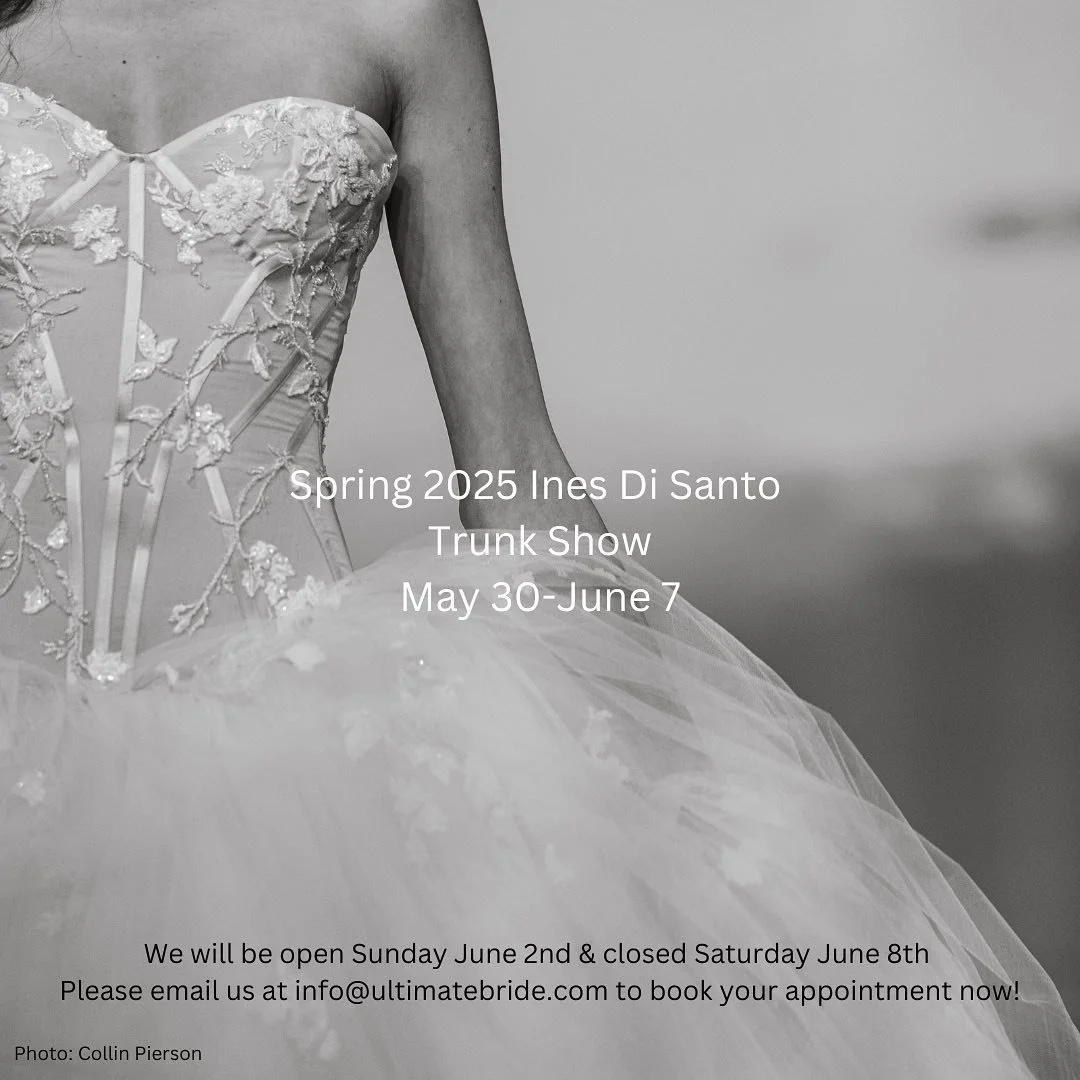 our story — Ultimate Bride Ultimate Bride Chicago Bridal Salon