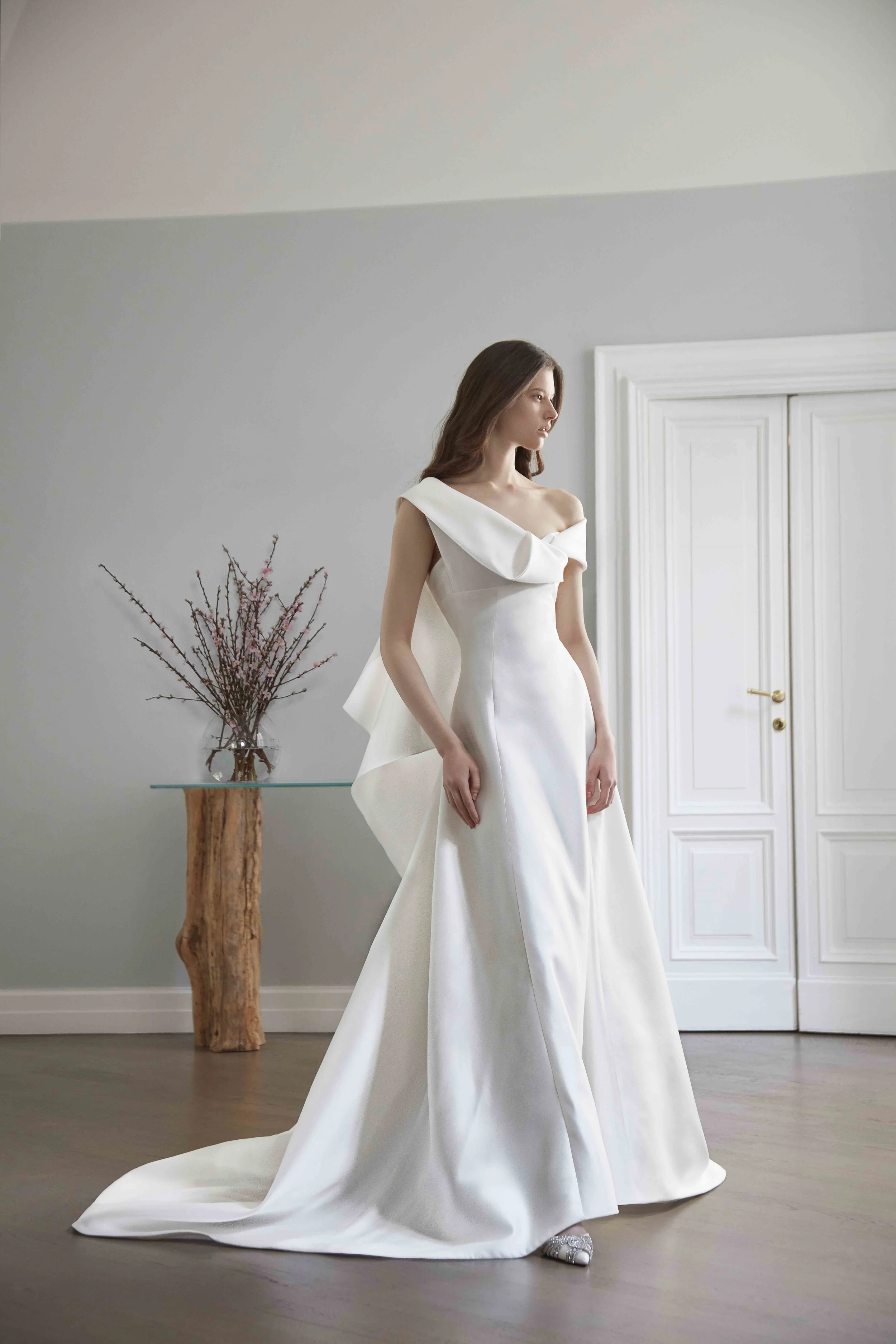 trunk shows — Ultimate Bride Ultimate Bride Chicago Bridal Salon