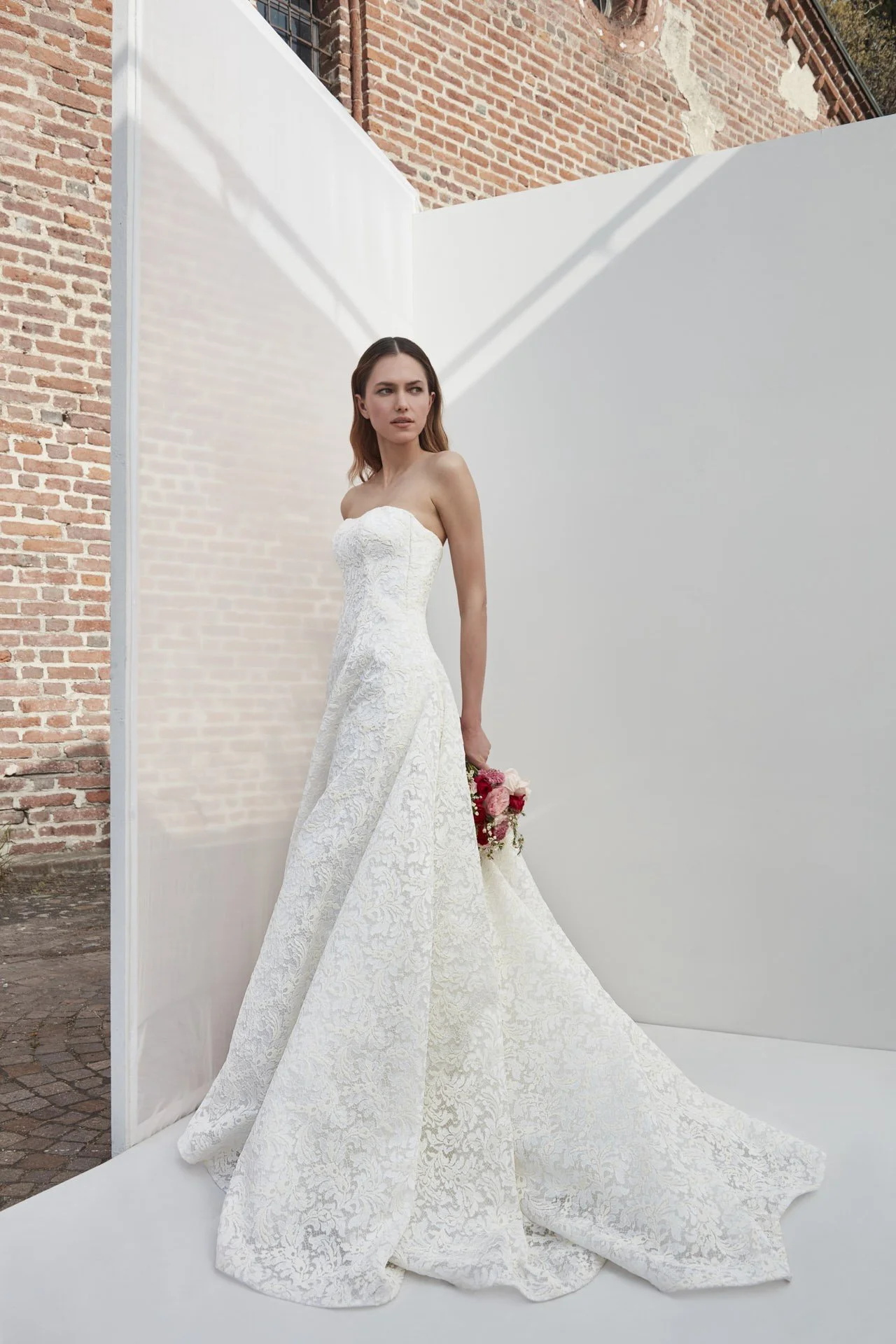 trunk shows — Ultimate Bride Ultimate Bride Chicago Bridal Salon