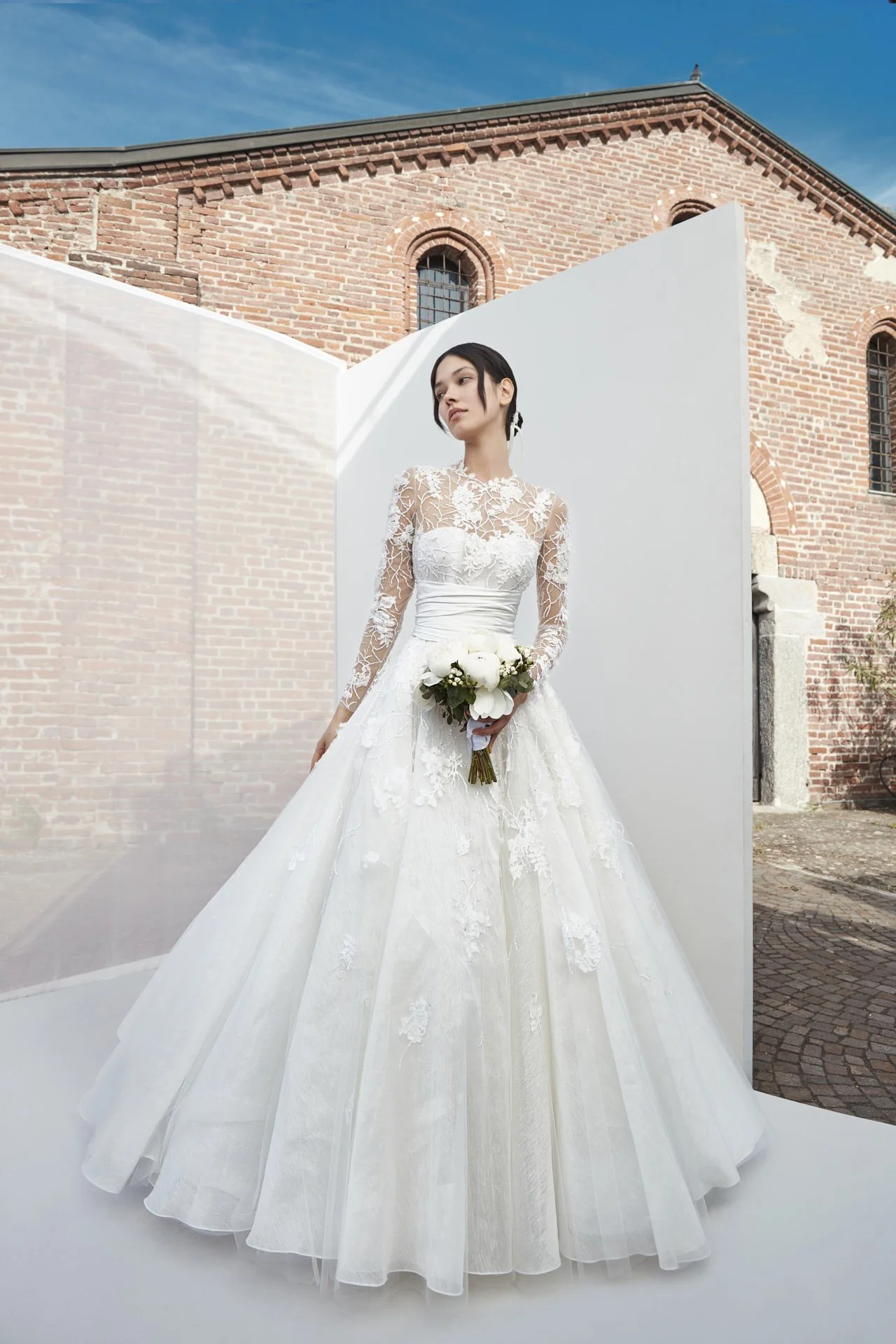 trunk shows — Ultimate Bride Ultimate Bride Chicago Bridal Salon