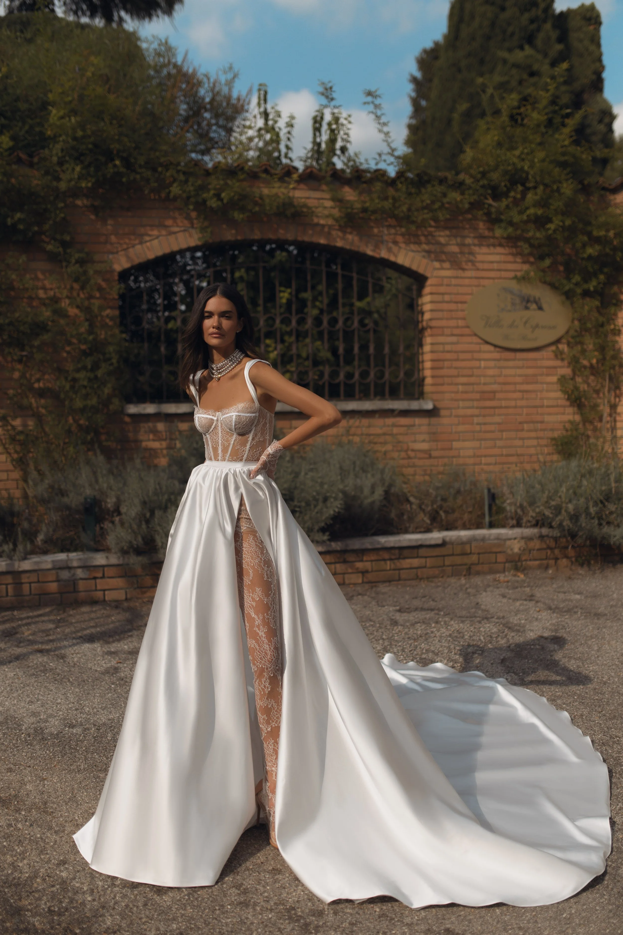 trunk shows — Ultimate Bride Ultimate Bride Chicago Bridal Salon