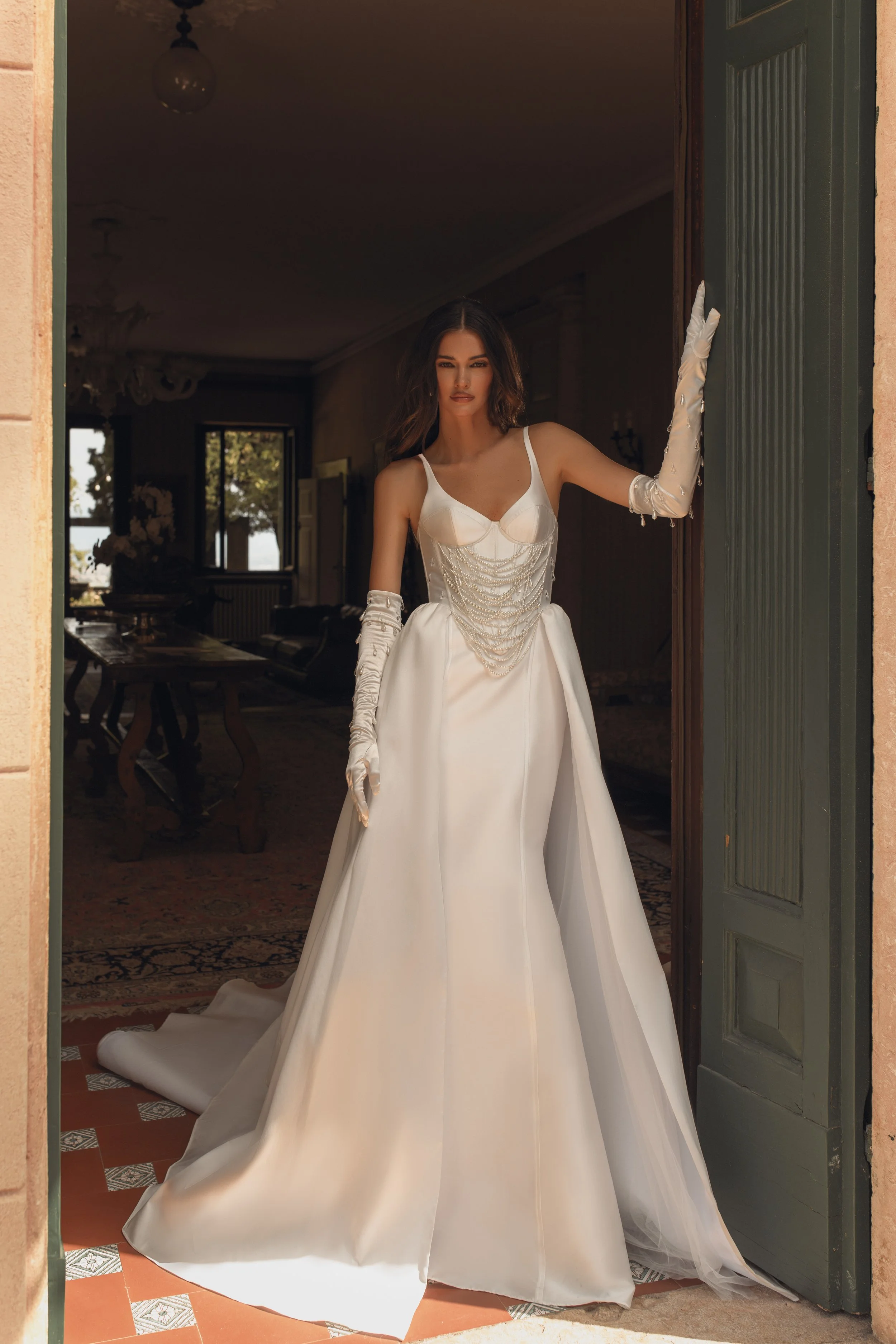 trunk shows — Ultimate Bride Ultimate Bride Chicago Bridal Salon