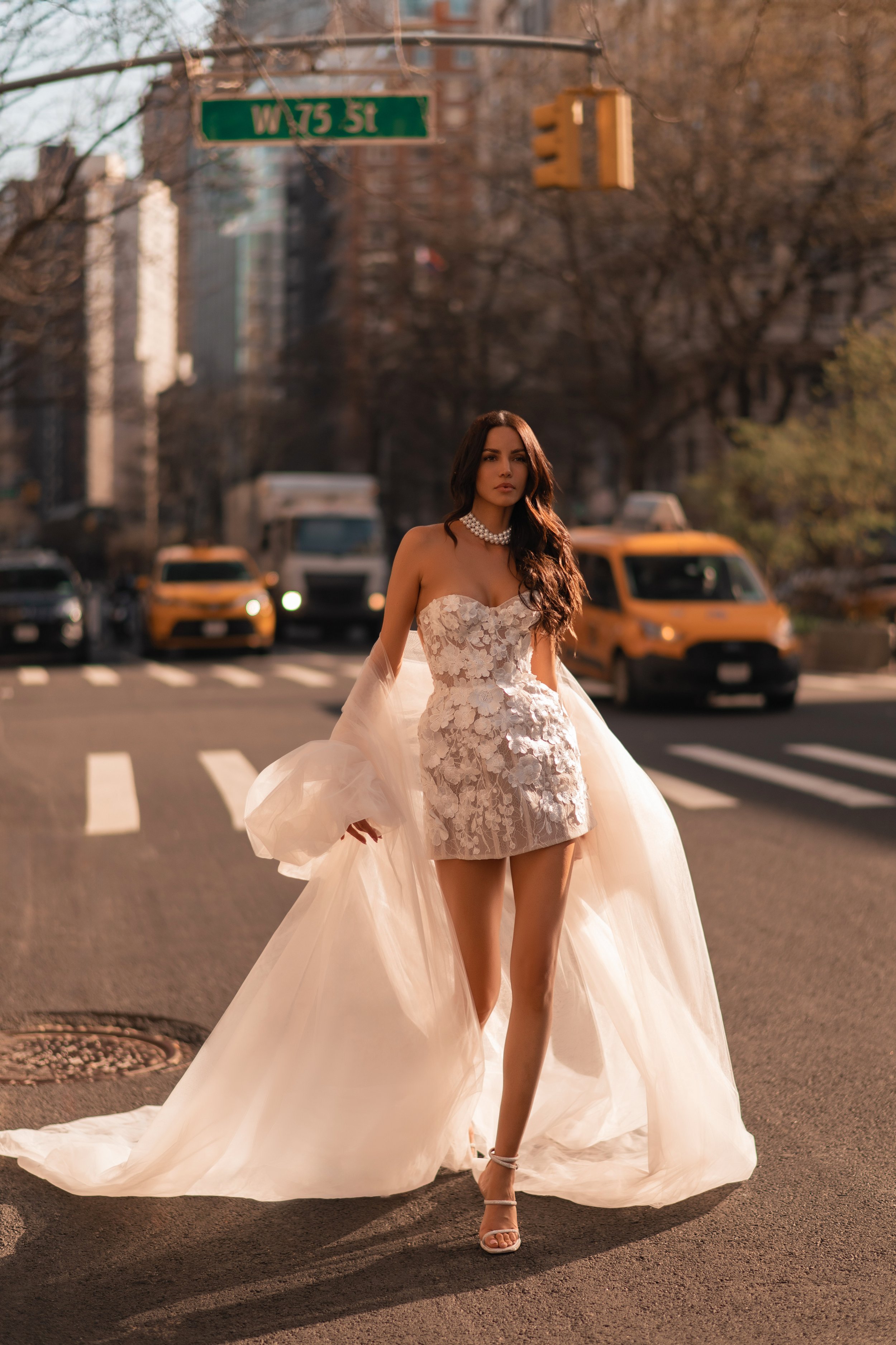 trunk shows — Ultimate Bride Ultimate Bride Chicago Bridal Salon